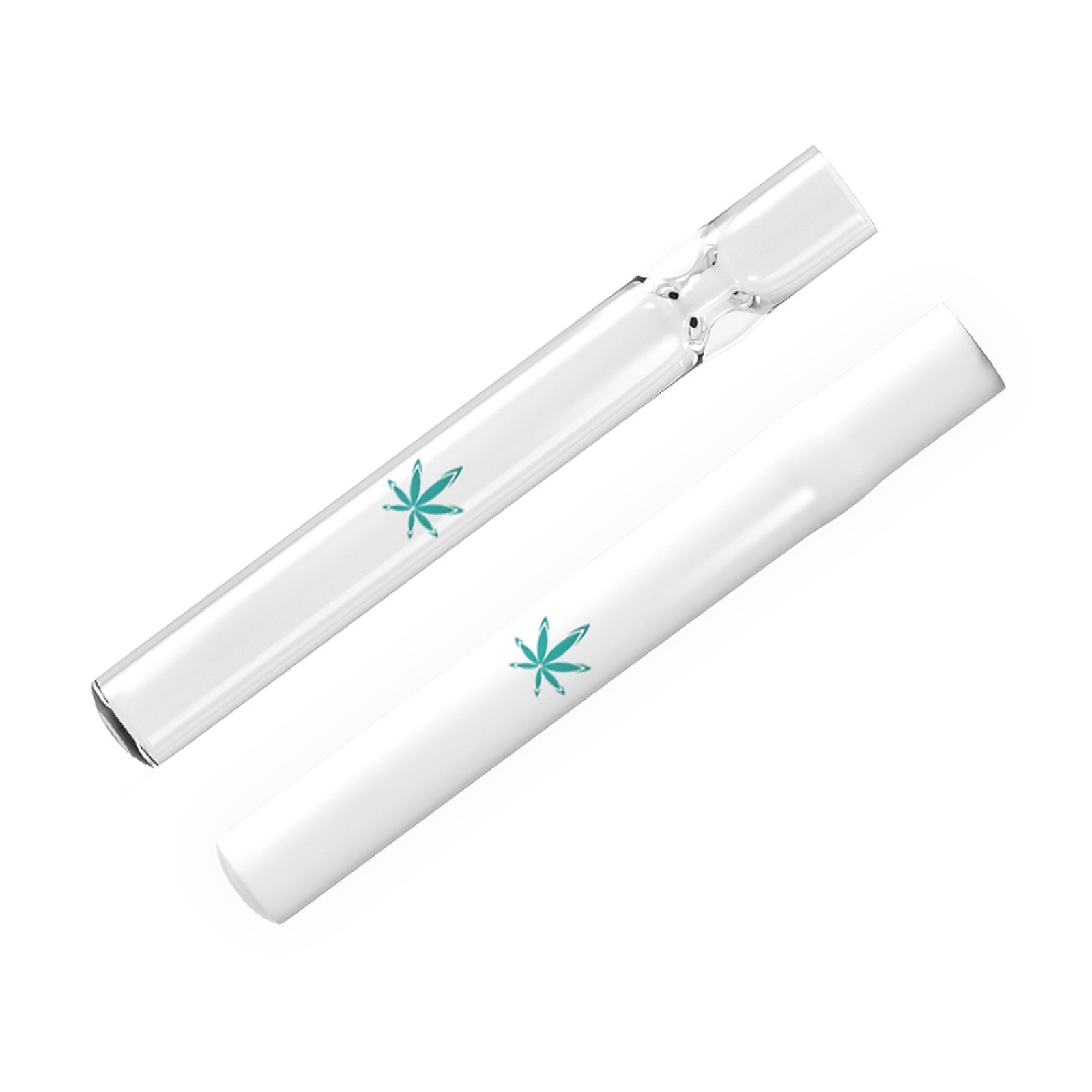 Cannabis Promotions: Glass Chillum One Hitters | Leafly Cannabis Promotions: Glass Chillum One Hitters | Leafly