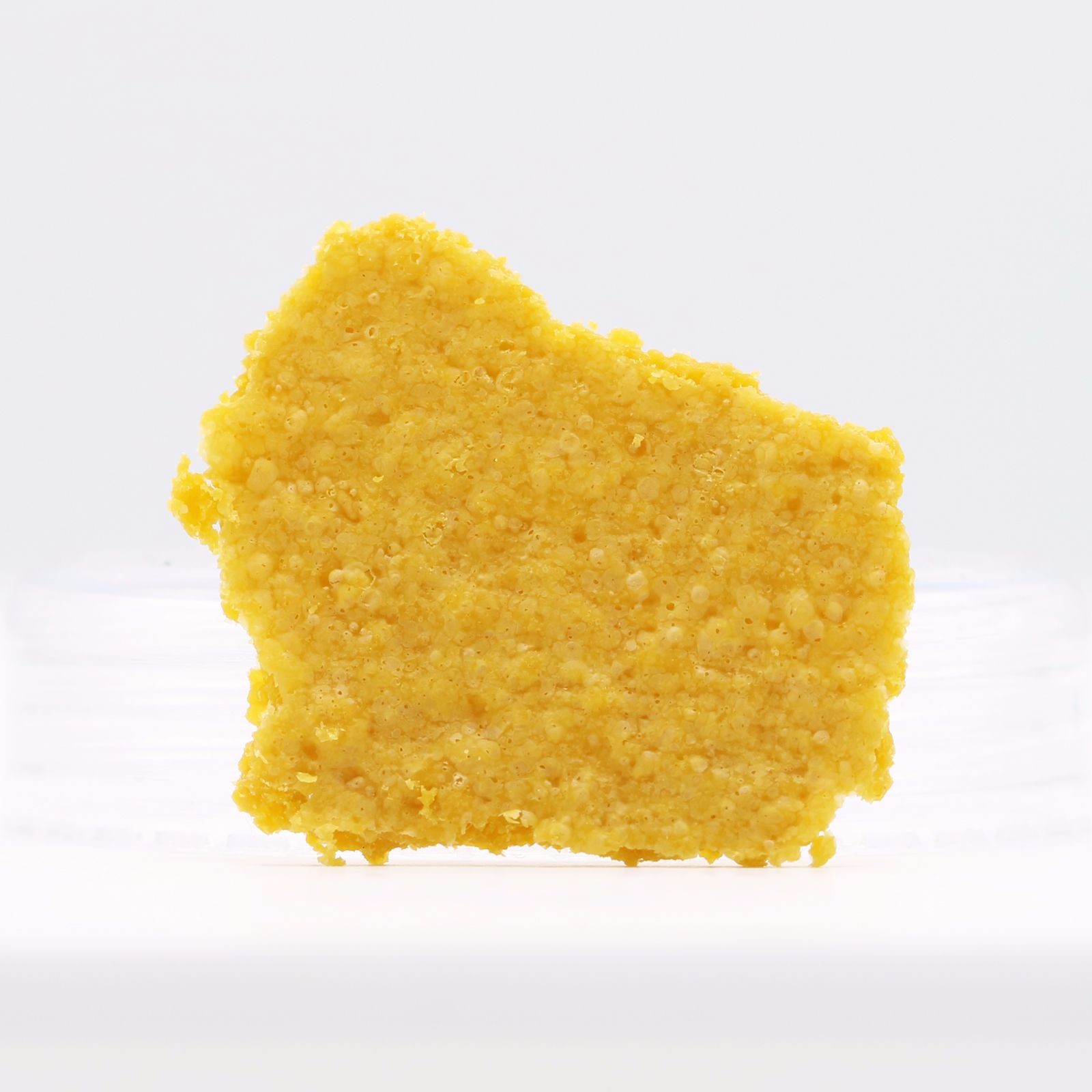Apollo Grown: Mendo Breath Crumble | Leafly