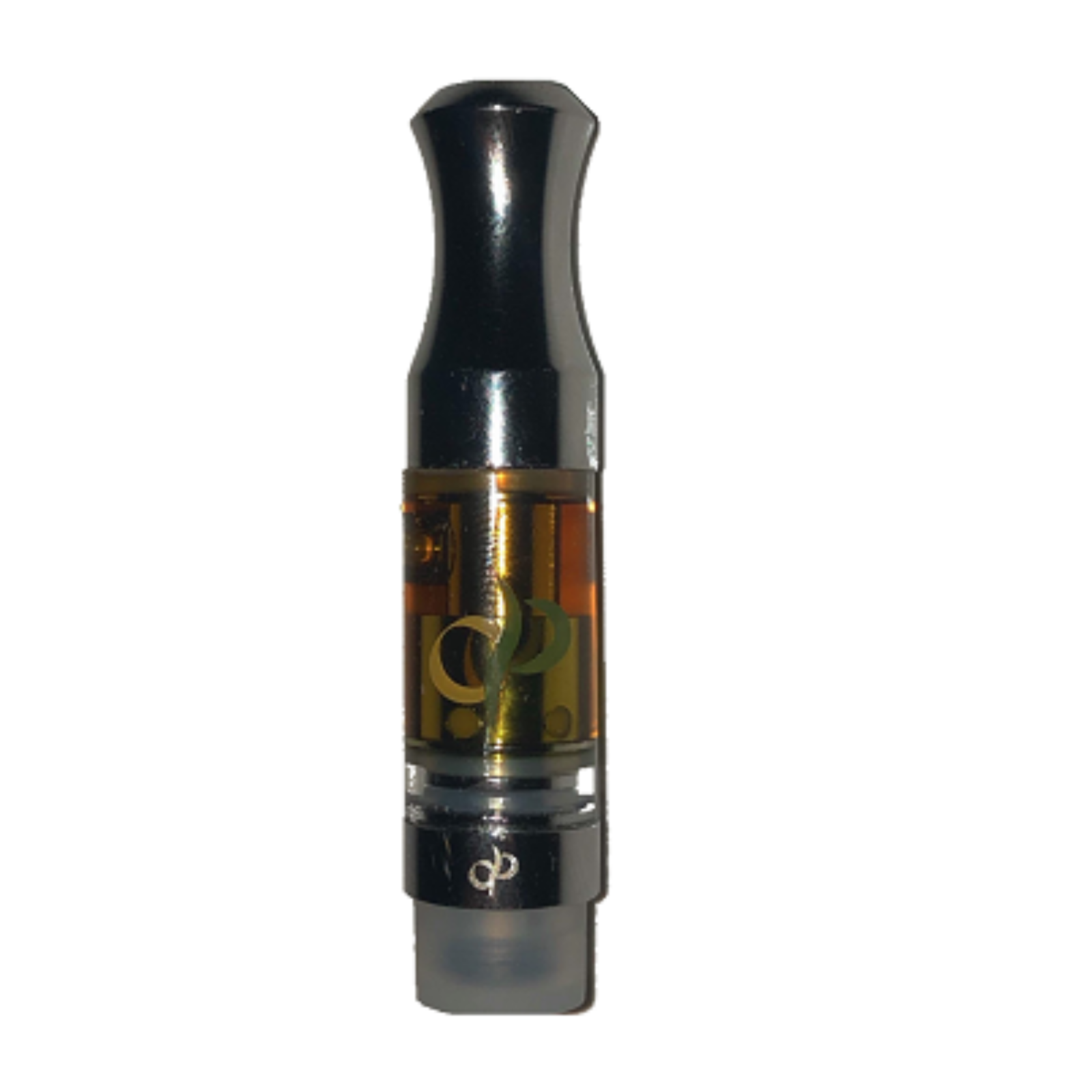 Oklahoma Pure: G.S. Cookies Cartridge 500 mg | Leafly