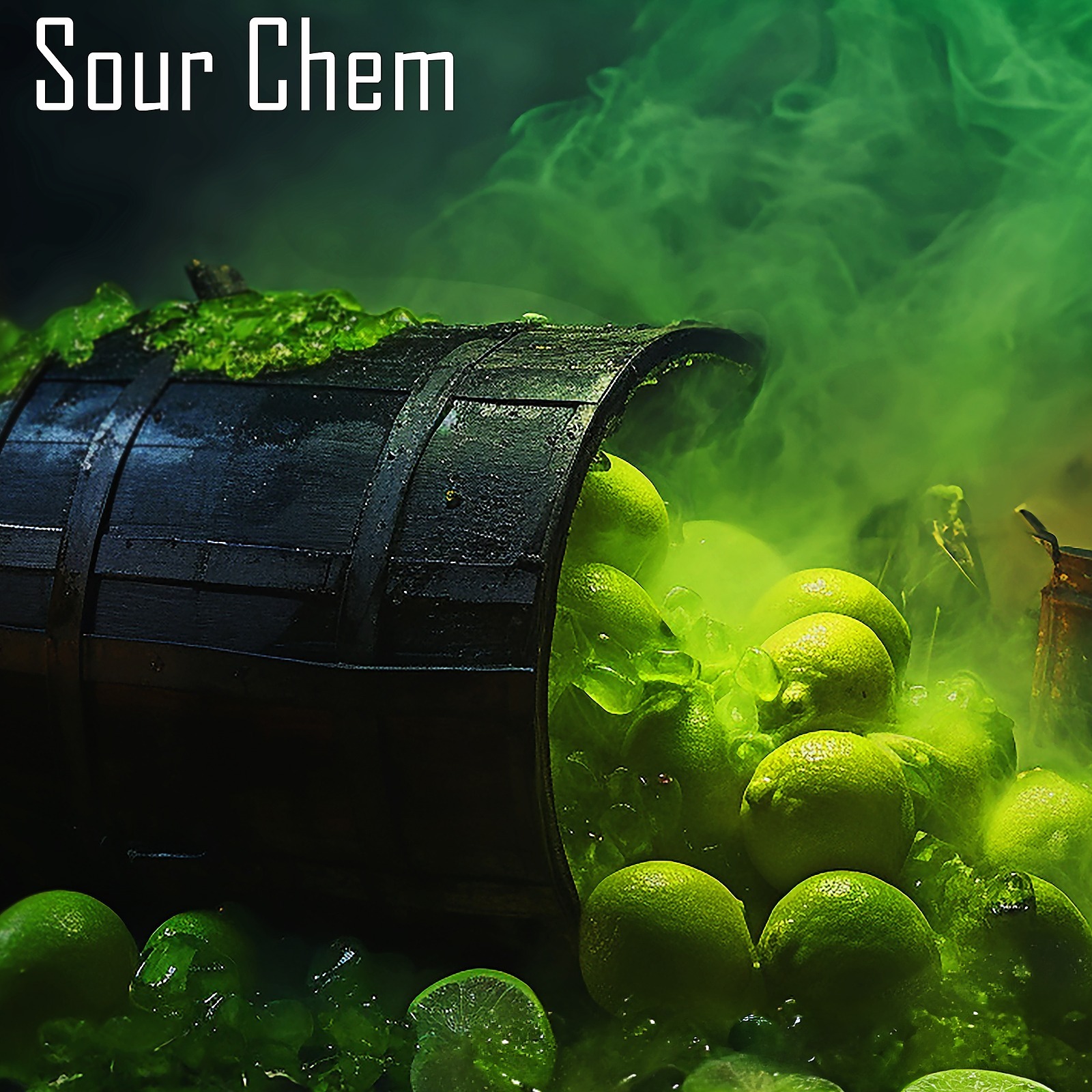 Pioneer Nuggets: Sour Chem - Premium Flower | Leafly Pioneer Nuggets: Sour Chem - Premium Flower | Leafly