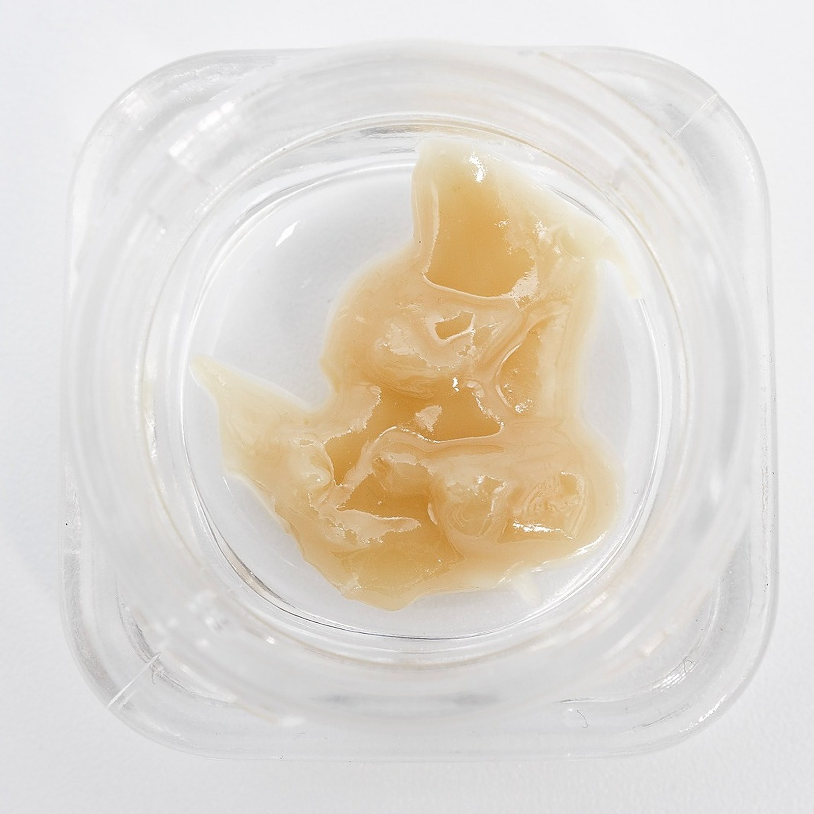 Mad Terp Labs (MTL): Strawberry Tahoe Rosin 1g | Leafly