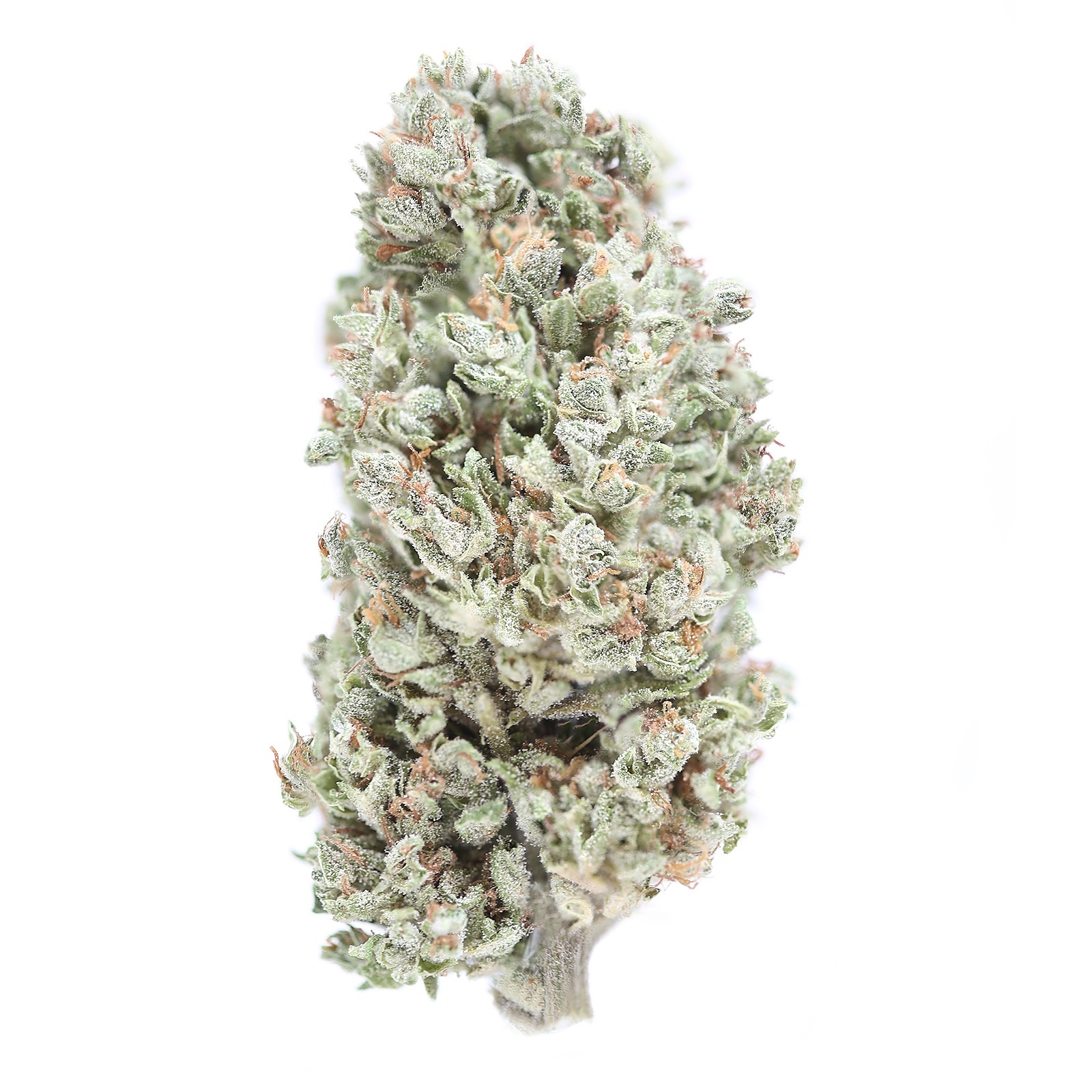Botany Farms: White CBG | Leafly