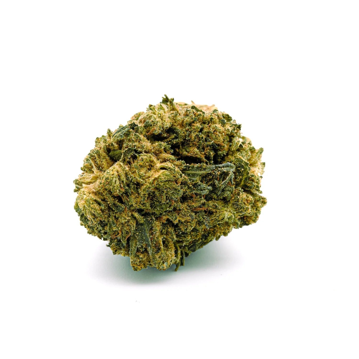 Oregon Hemp Flower: Hempress CBD Smokable Hemp Flower | Leafly