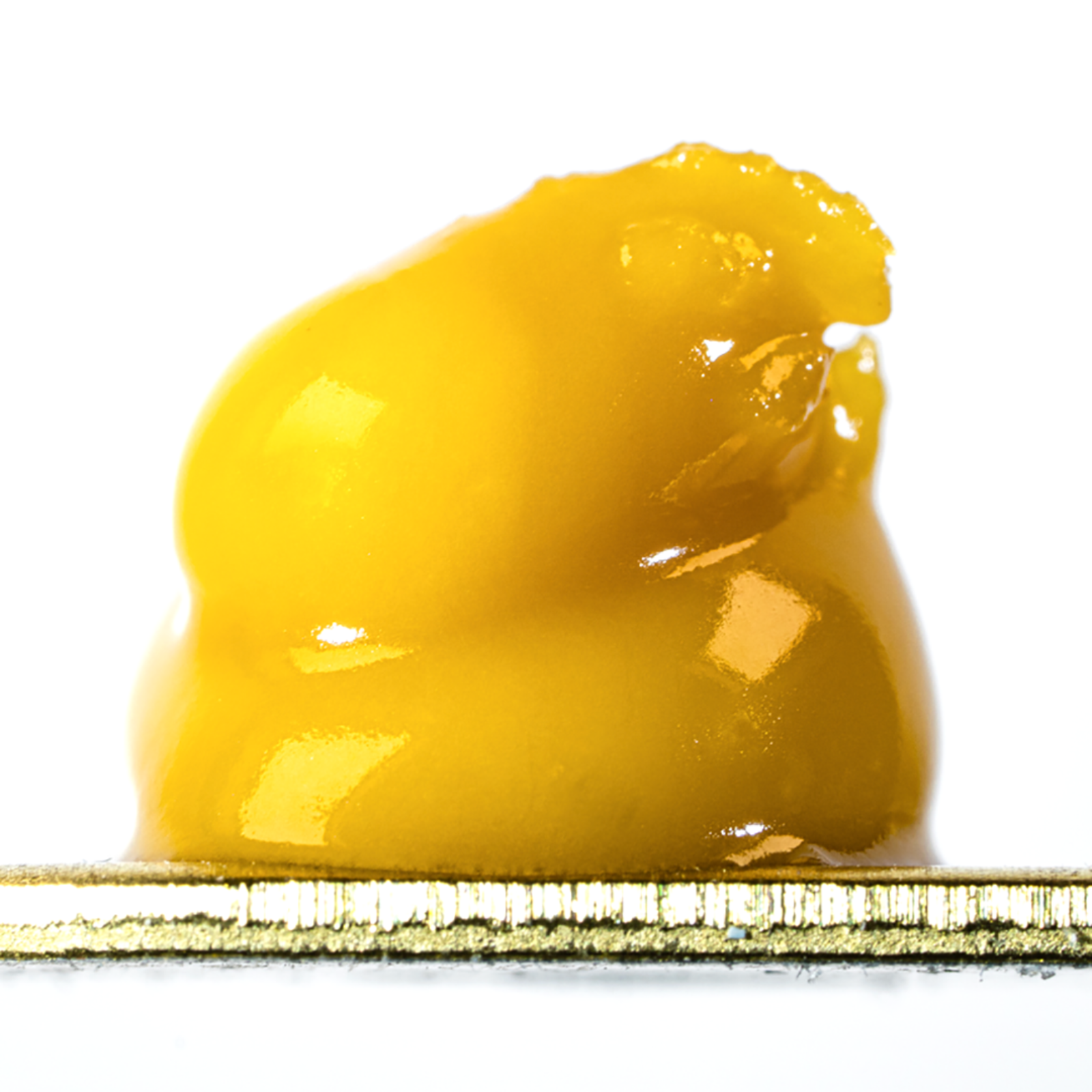 Natty Rems: Cherry Diesel Budder 1g | Leafly