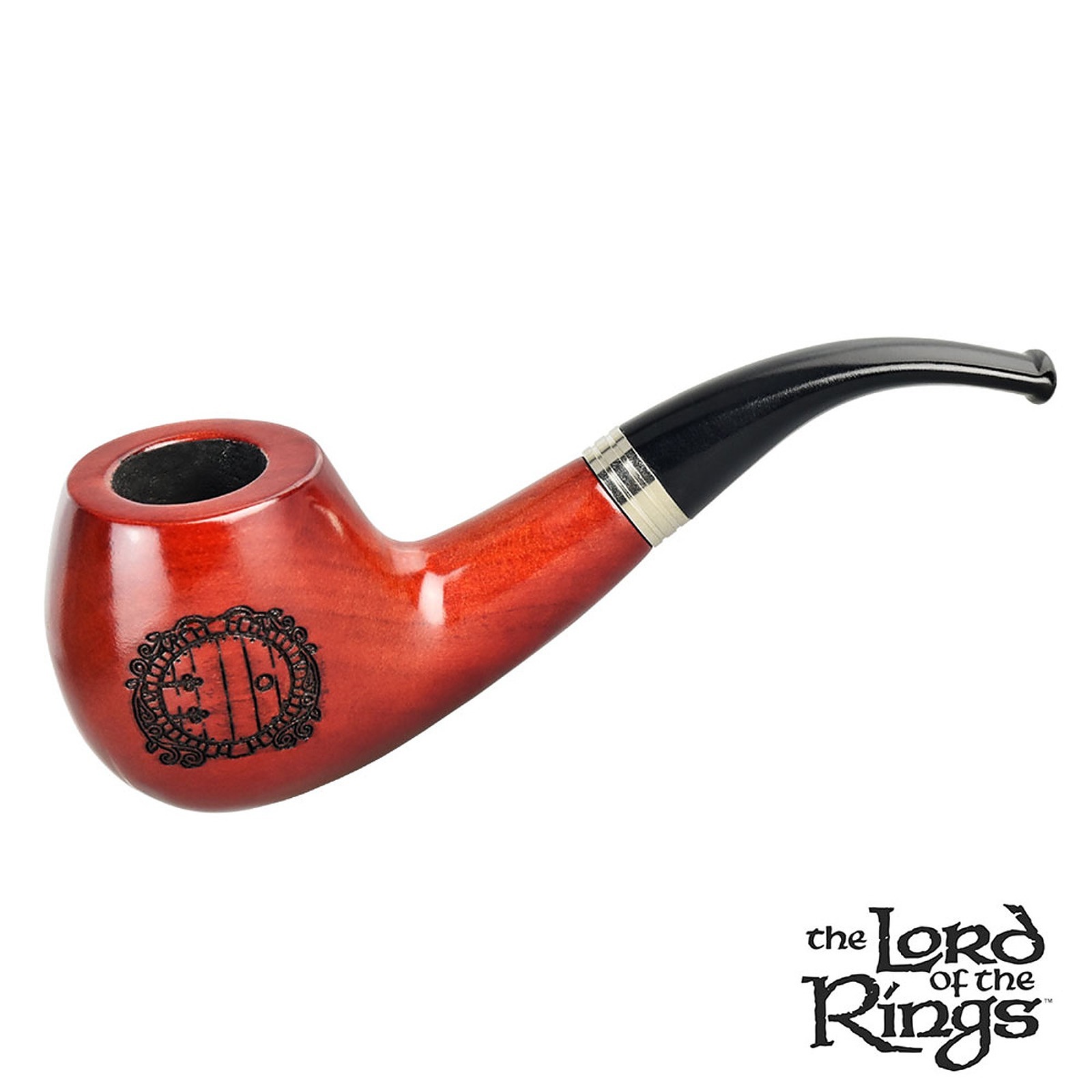 Pulsar: HOBBITON™ Smoking Pipe | Shire Pipes™ x The Lord of the Rings ...