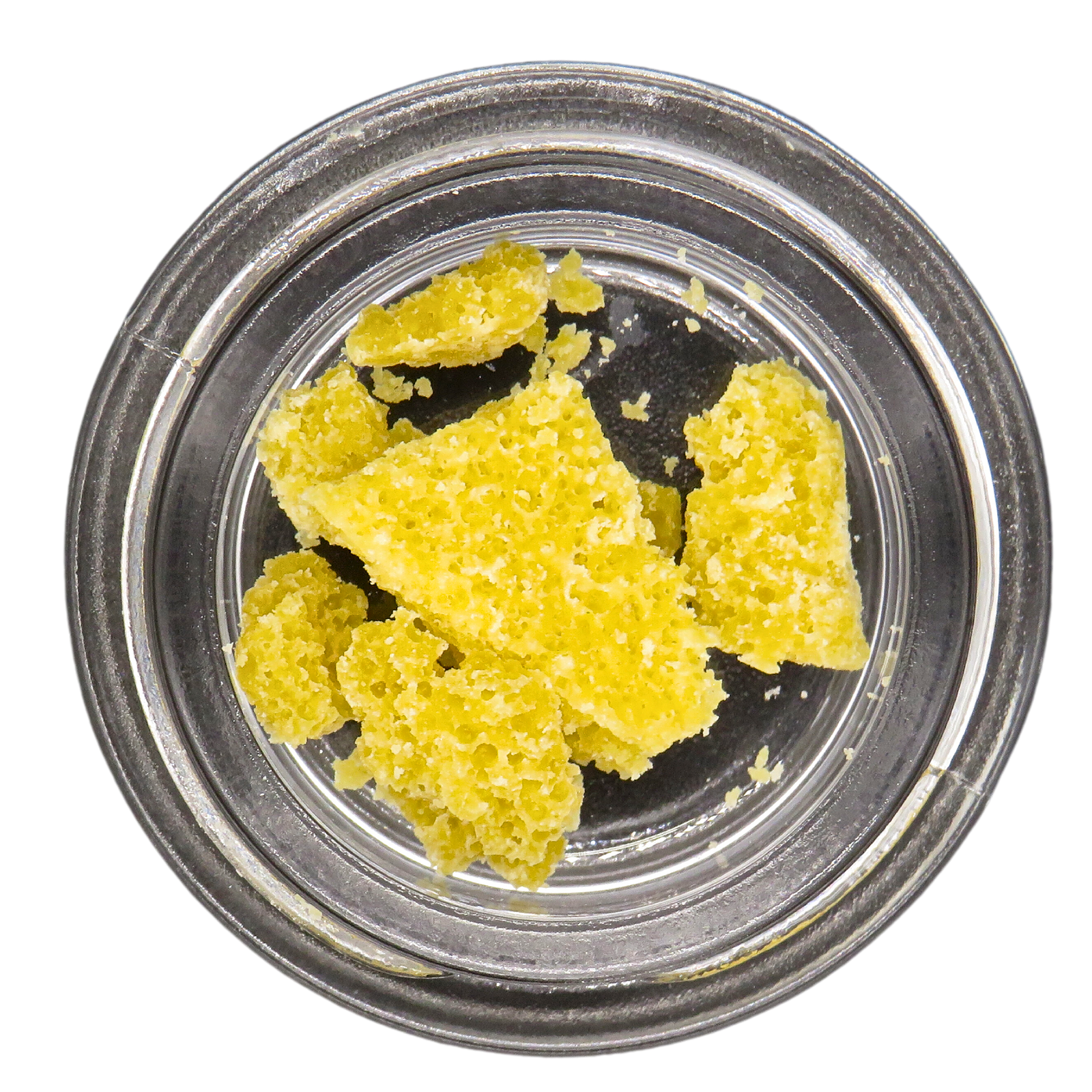 Anarchy Extracts: Crumble (1g): Georgia Pie | Leafly