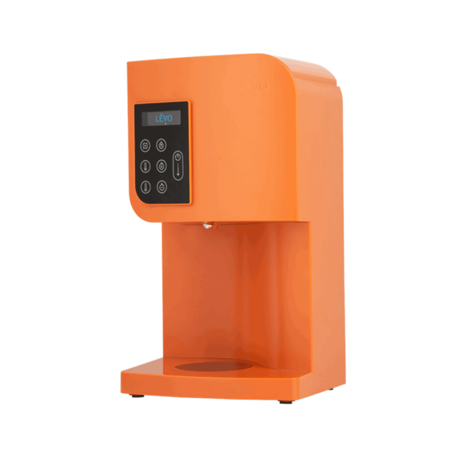 Stash Lab Technologies: 'LEVO 1' Oil Infusing Machine Botanical ...