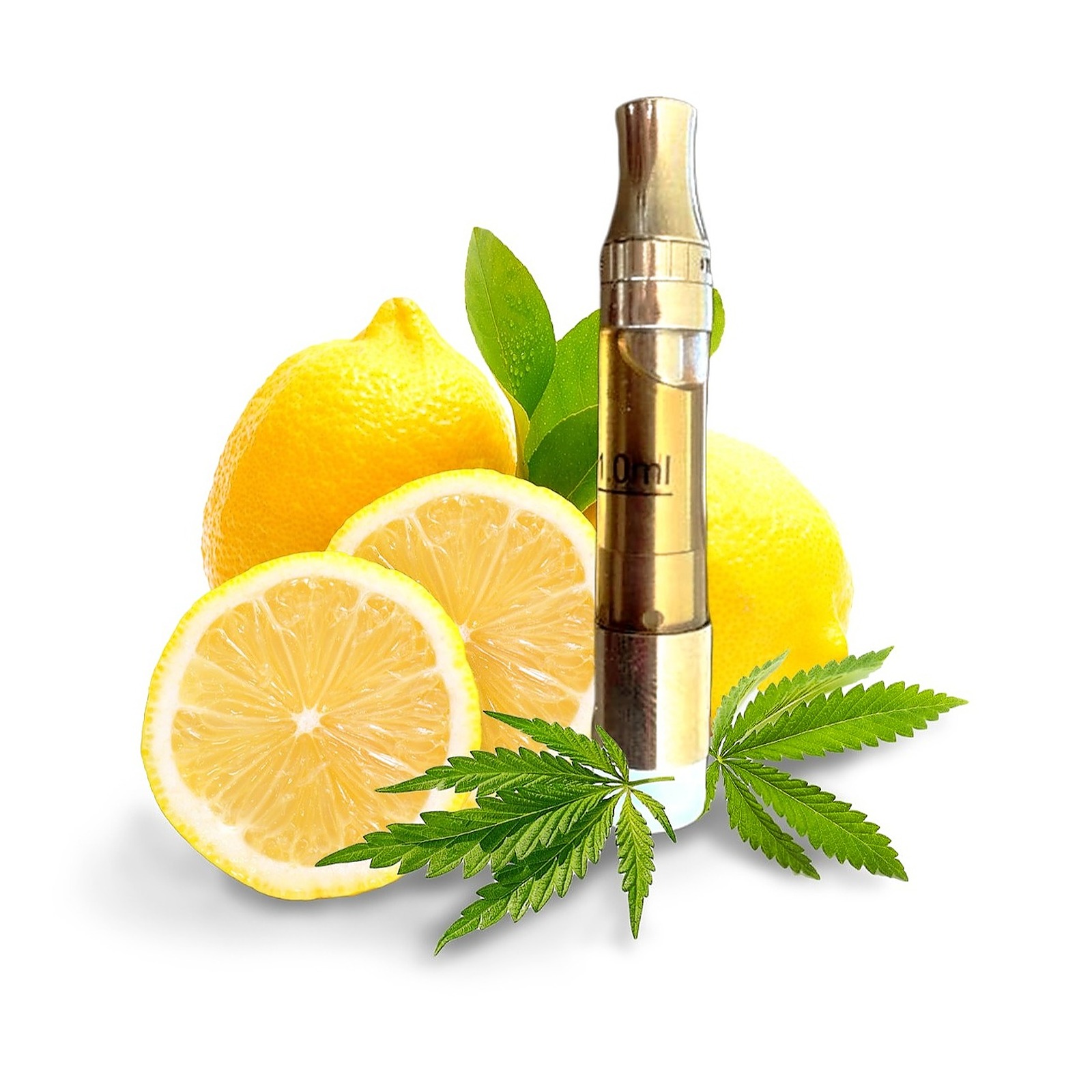 Herbal Society: Alien OG - Delta 8 THC/CBG/CBD - $24.99 - Vape Cart ...