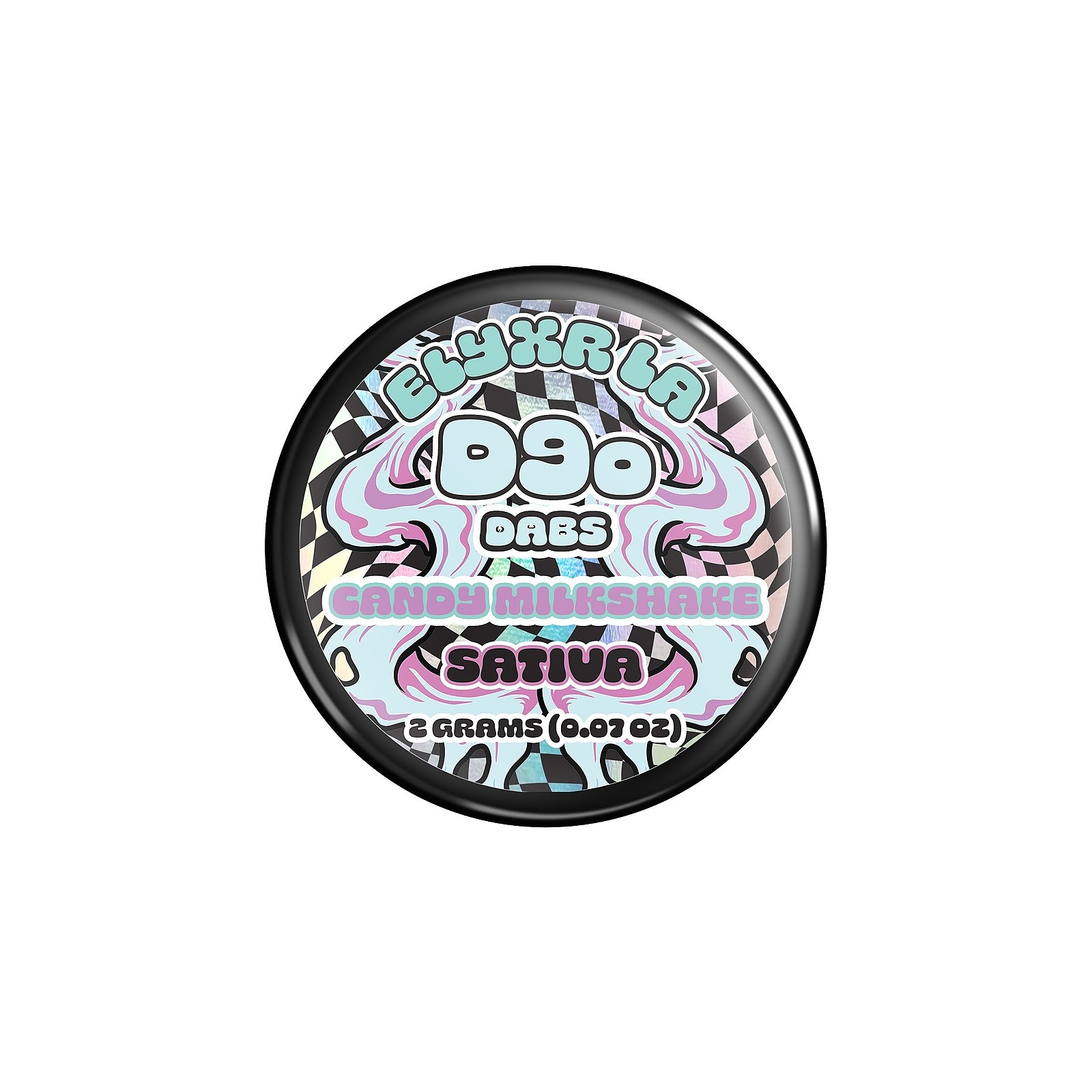 ValuVape.com - The Top Cannabinoid Supplier: D9o Live Resin 90% Dabs (2 ...