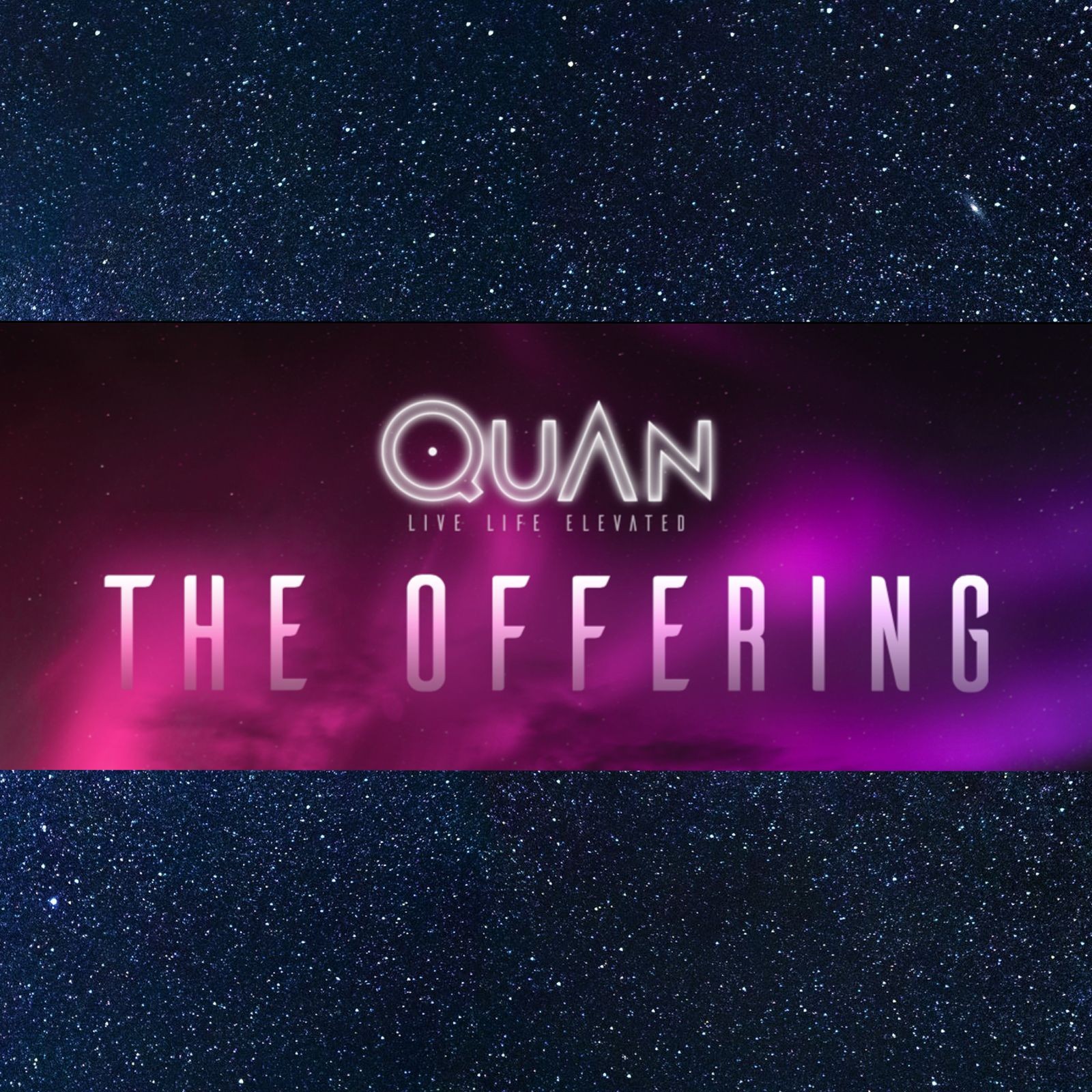 Quan: The Offering | Leafly