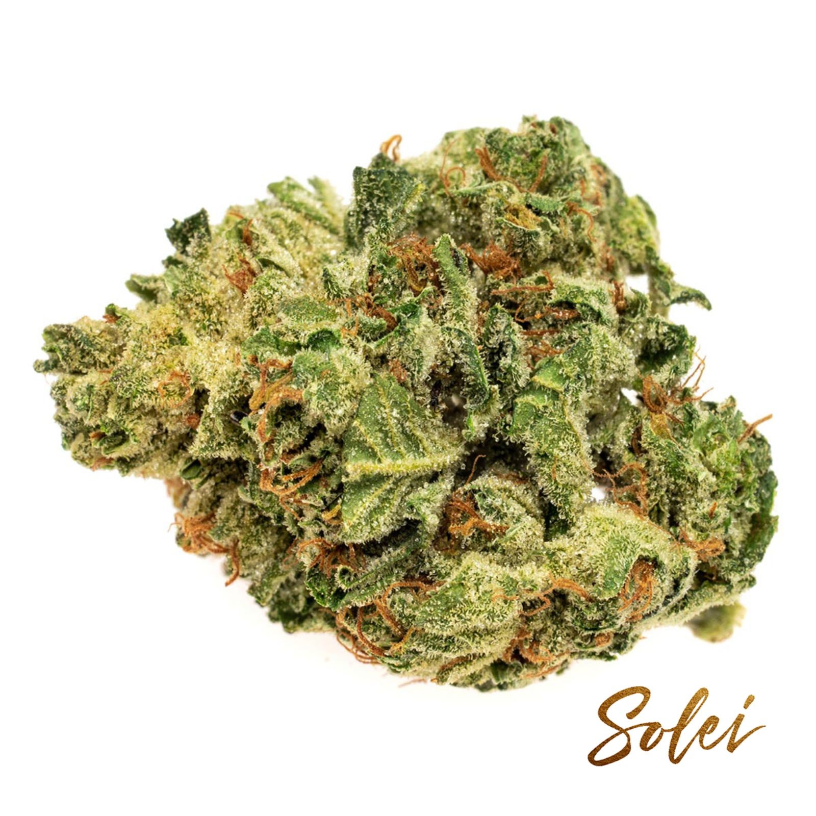 Solei Sungrown Cannabis: Renew | Leafly Solei Sungrown Cannabis: Renew | Leafly