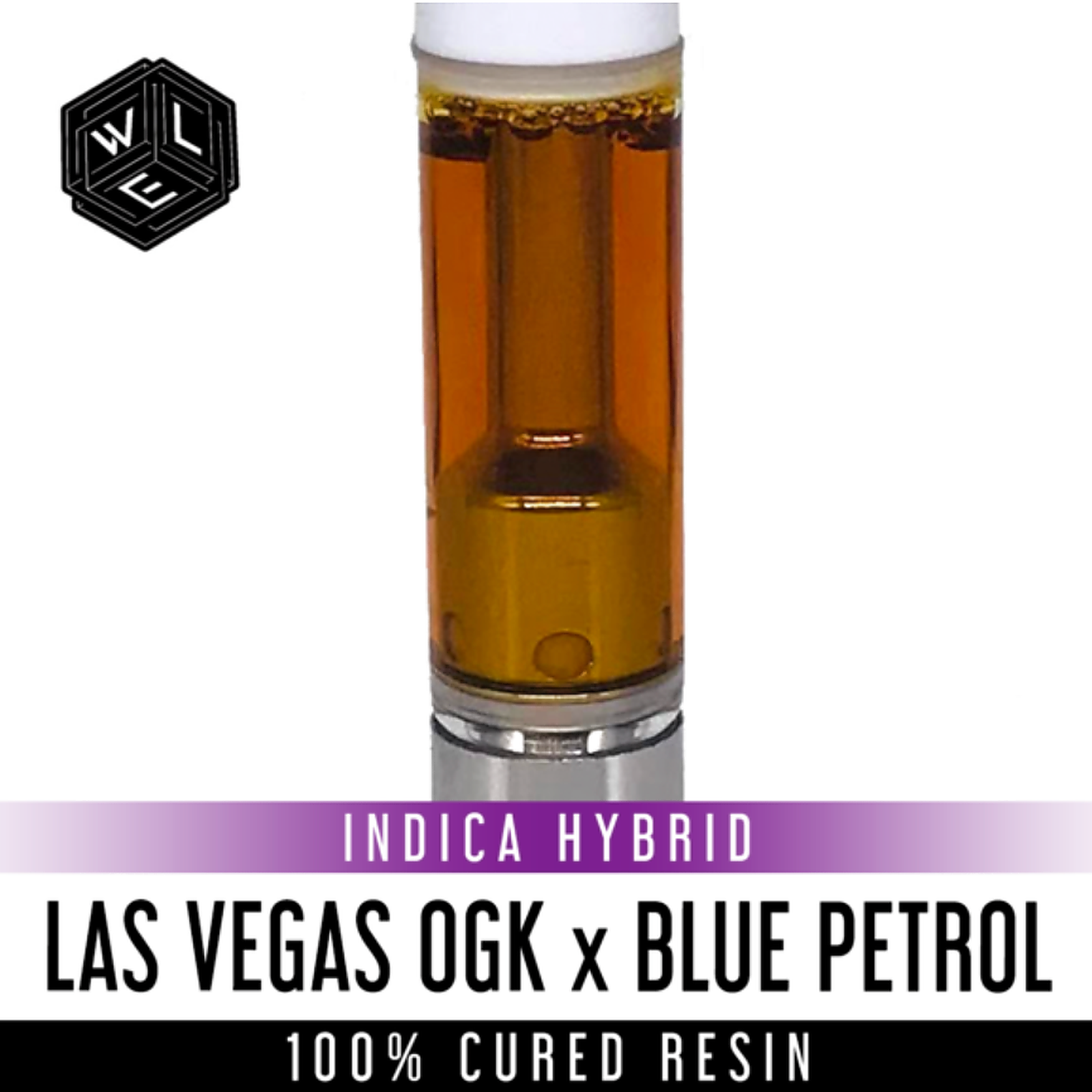White Label Extracts: Las Vegas OGK x Blue Petrol Cured Resin Cartridge ... White Label Extracts: Las Vegas OGK x Blue Petrol Cured Resin Cartridge ...