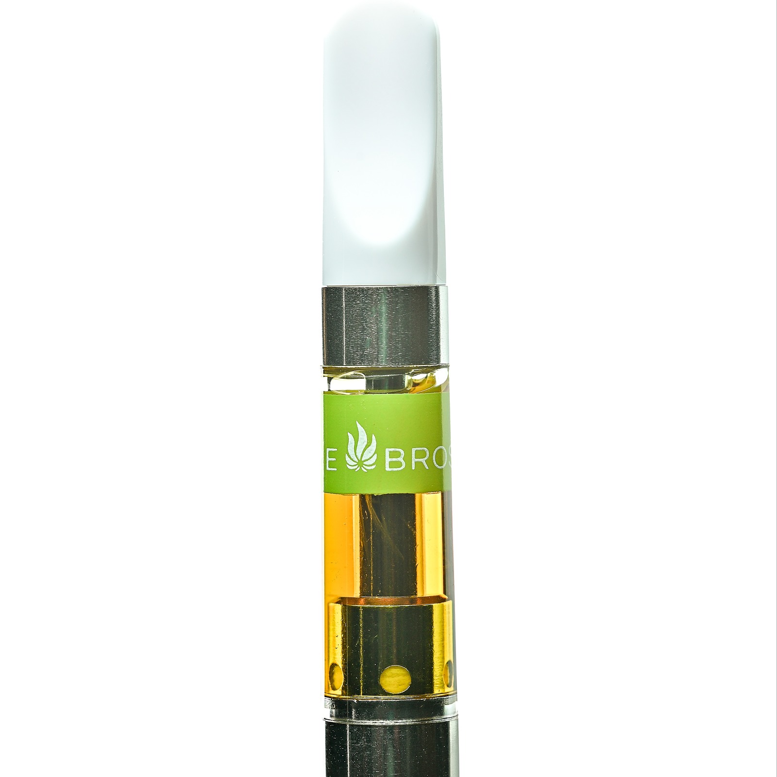 Fire Bros.: Big Apple by Fire Bros. | Leafly