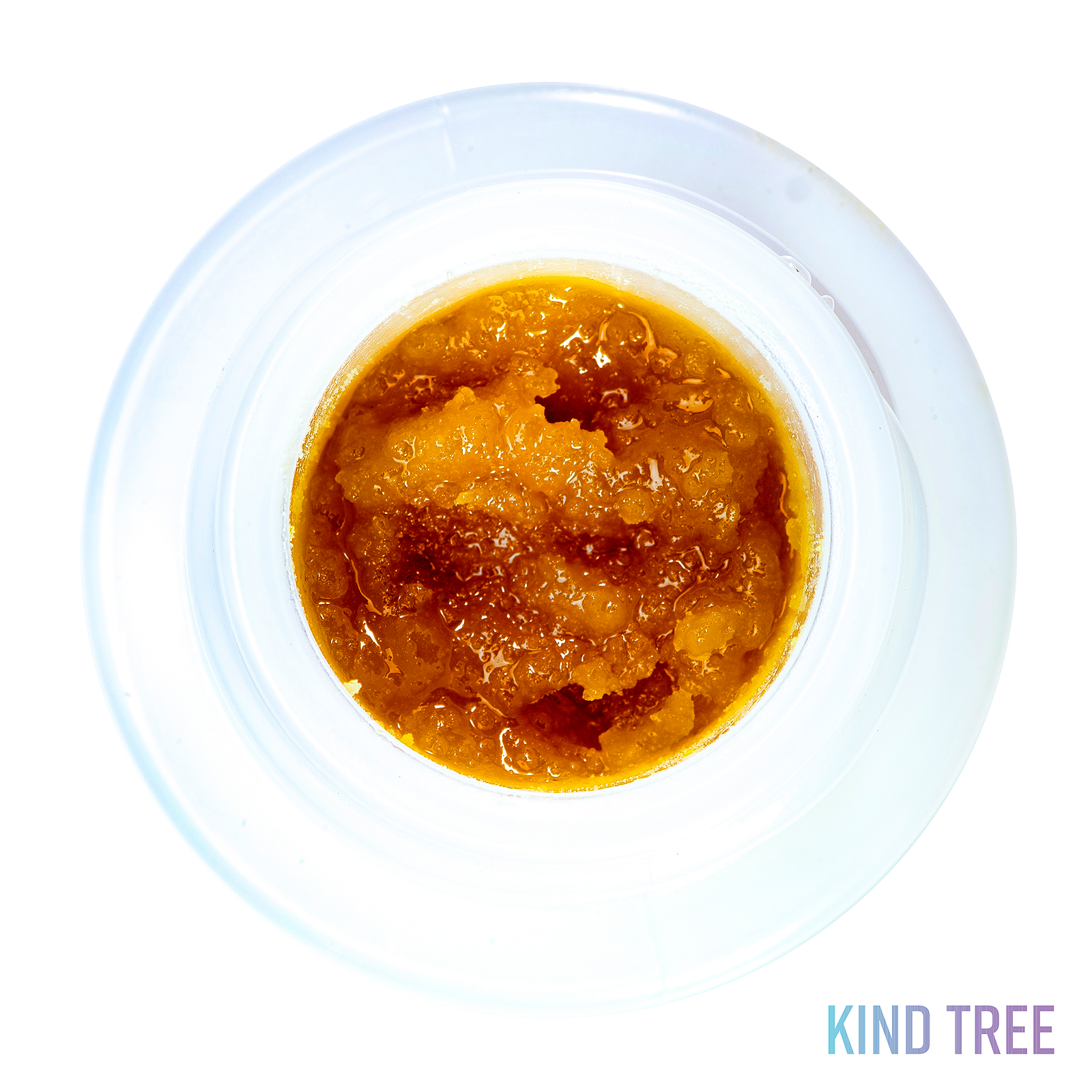 Kind Tree Cannabis: Lemon Splash Live Badder | Leafly