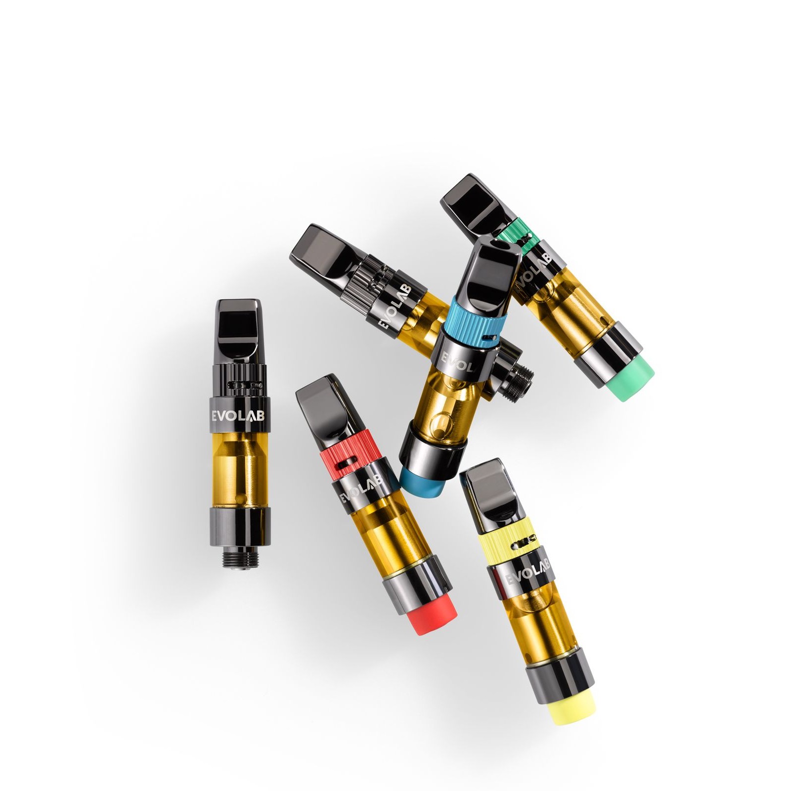 Evolab: Sweet Melon Colors Cartridge 0.5g | Leafly