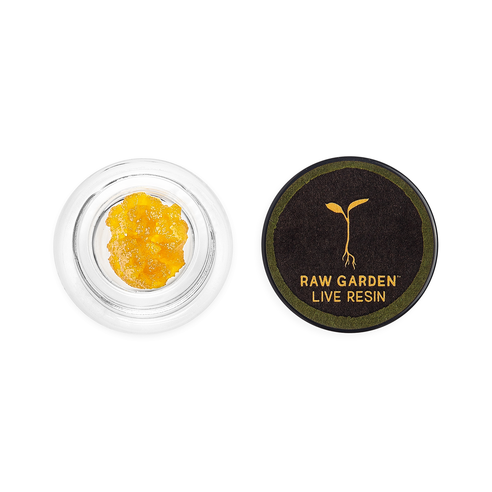 Raw Garden: Chem Haze Live Resin | Leafly
