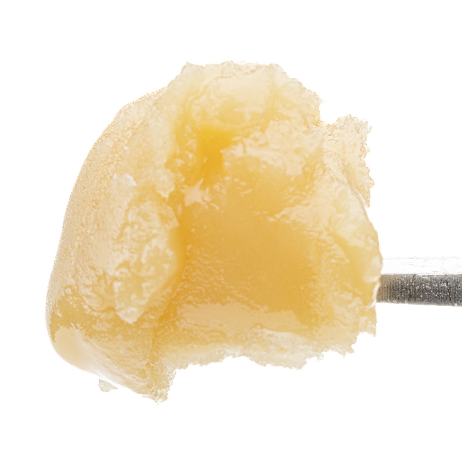West Coast Cure: Peach Bomb Live Resin Badder | Leafly