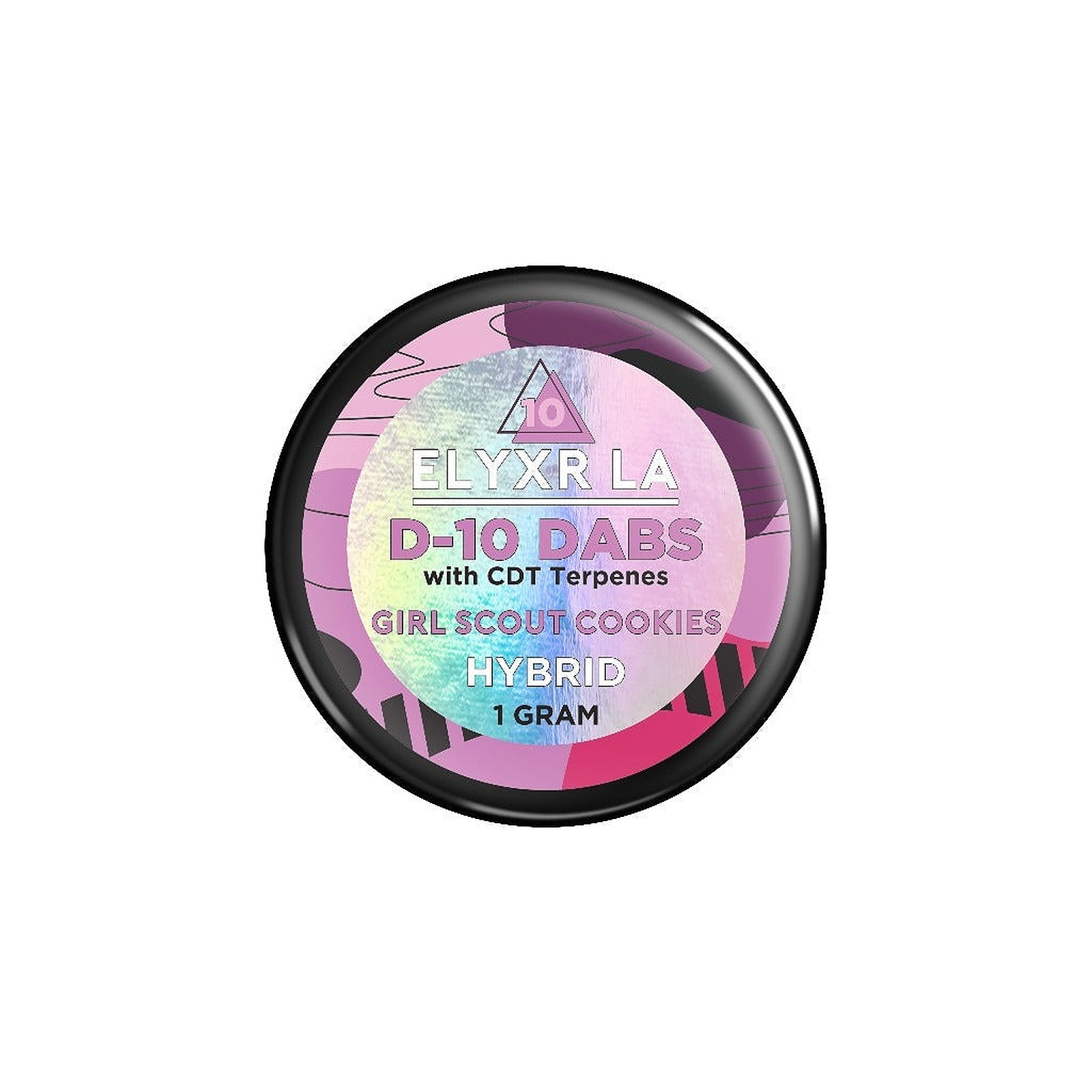 ValuVape.com - The Top Cannabinoid Supplier: Delta 10 Dabs (1 Gram ...