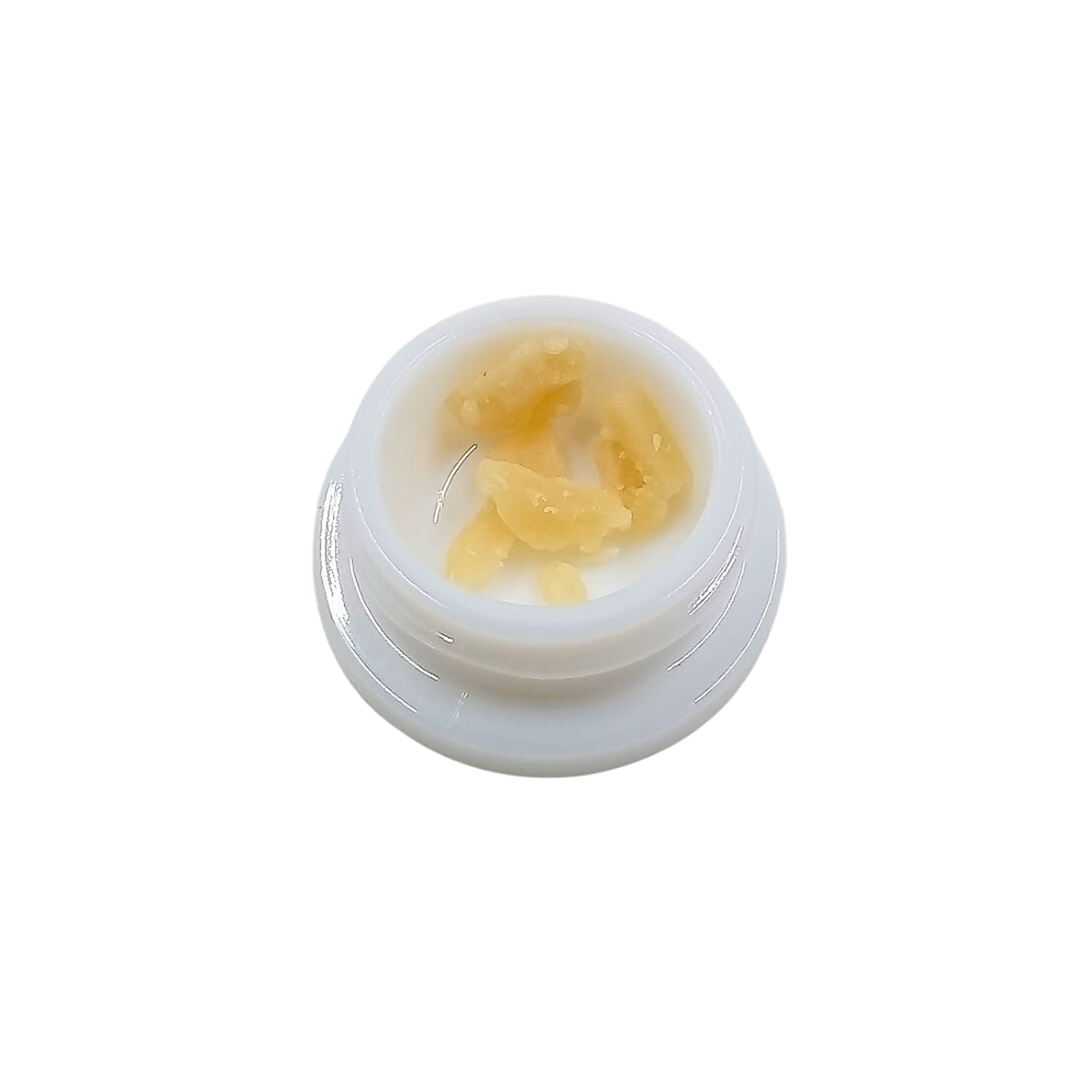 Crispy Commission: Ebony Sunset | 1g | Leafly