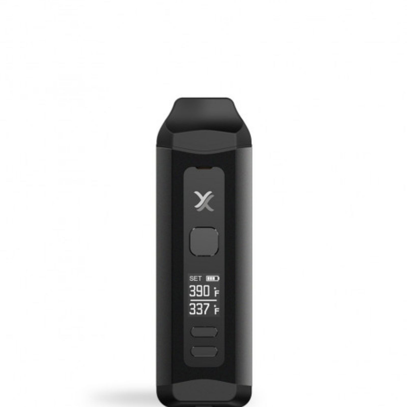 Exxus Vape: Exxus Mini Plus | Leafly