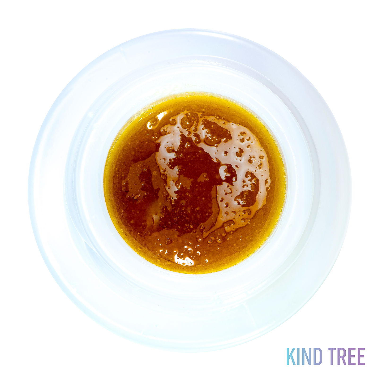 Kind Tree Cannabis: Lemon Splash Live Sugar | Leafly
