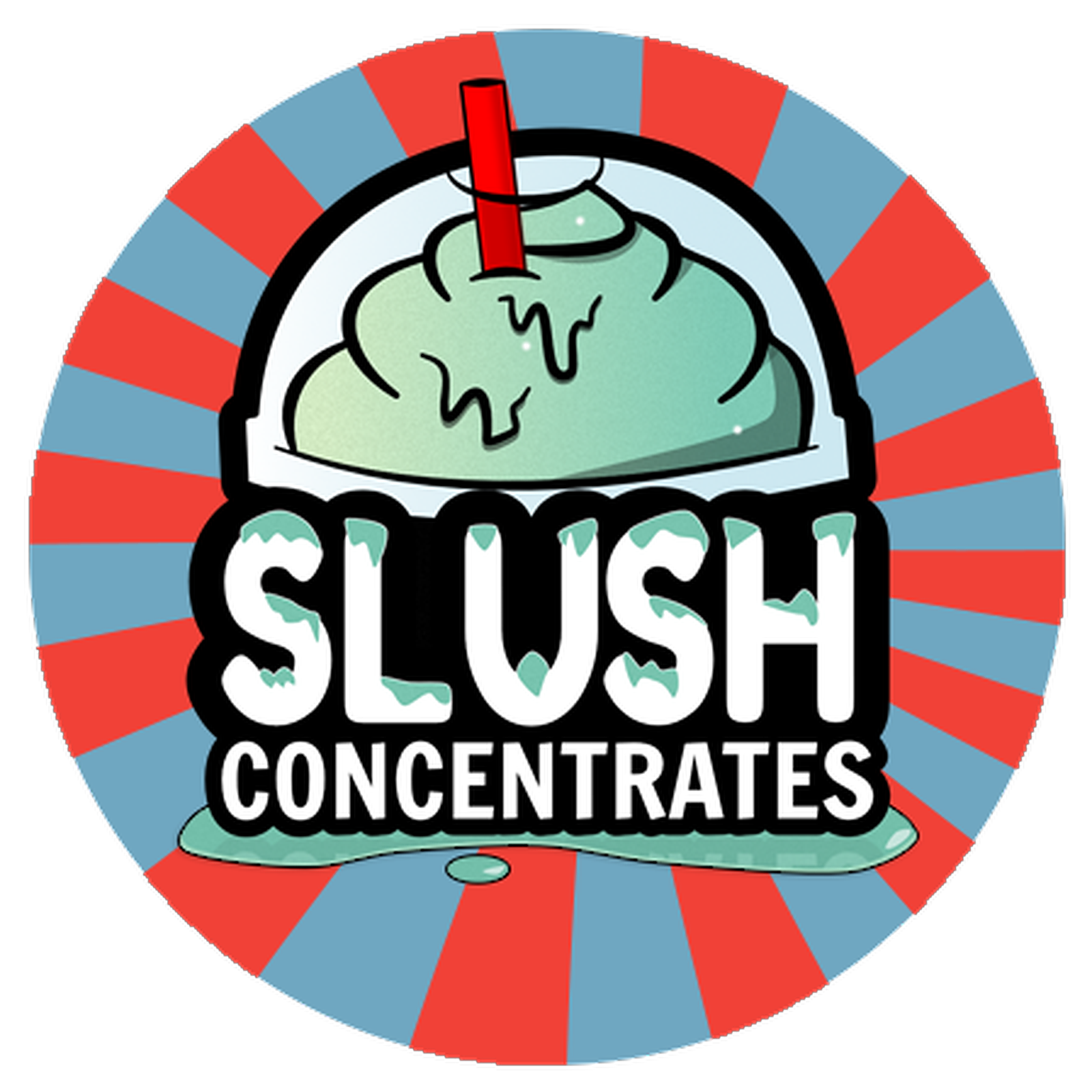 Pharmicated: Slush Concentrate - 1 gram - Jungle Cake Badder - 62.68% ...