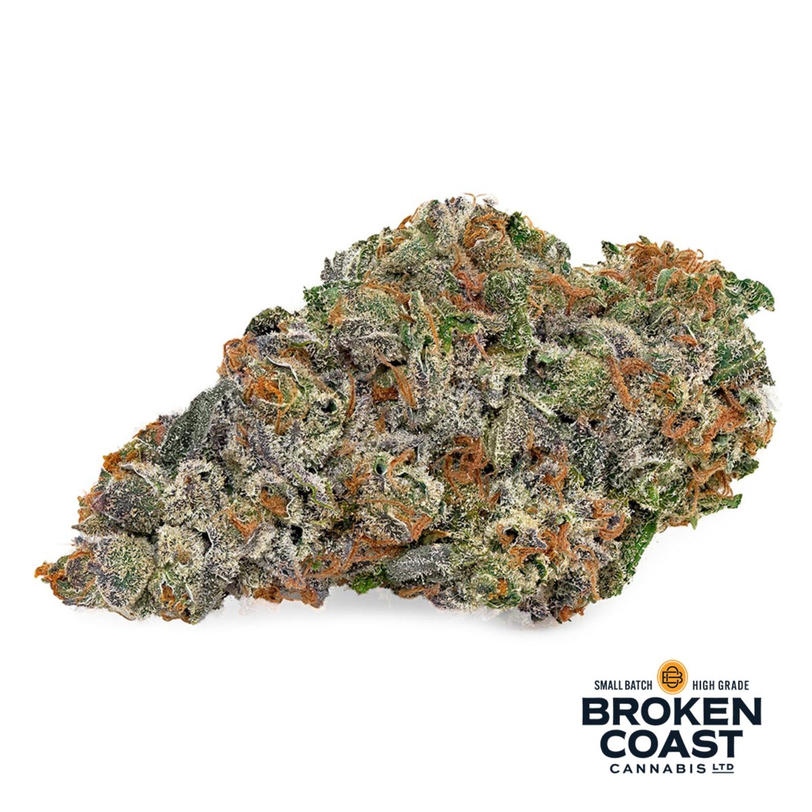 Broken Coast Cannabis: Keats | Leafly Broken Coast Cannabis: Keats | Leafly