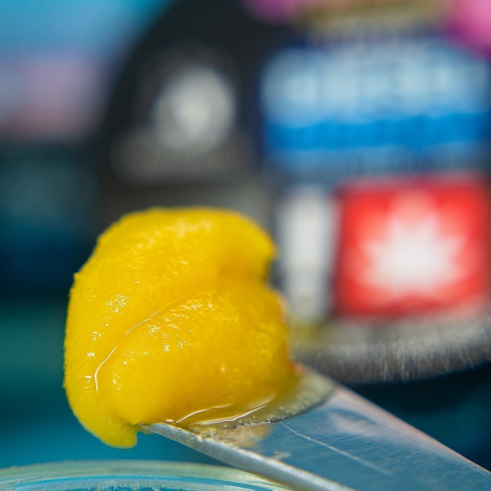 Funk Extracts: 2 Gram Diesel Break Batter | Leafly