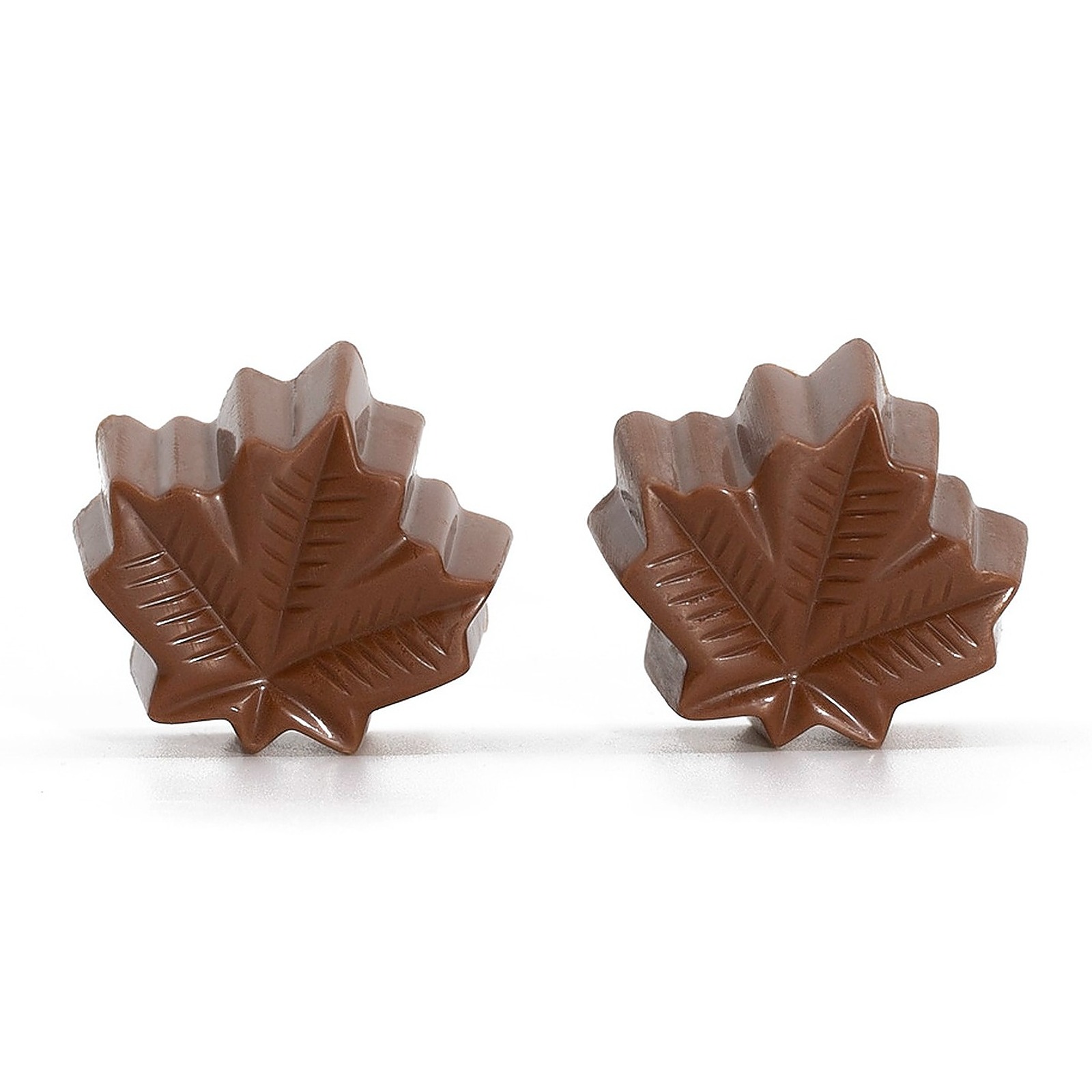 Wabi Sabi Brands: Milk Chocolate Maple Leaf's | Leafly