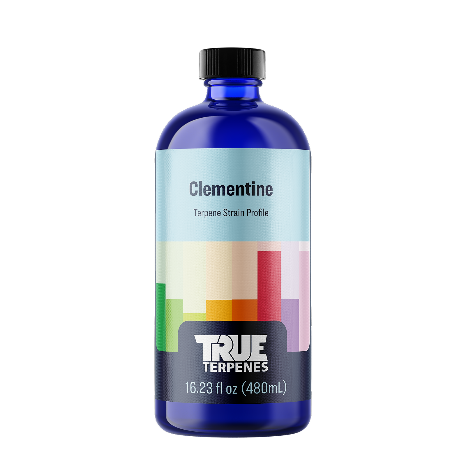 True Terpenes: Clementine Profile Strain | Leafly