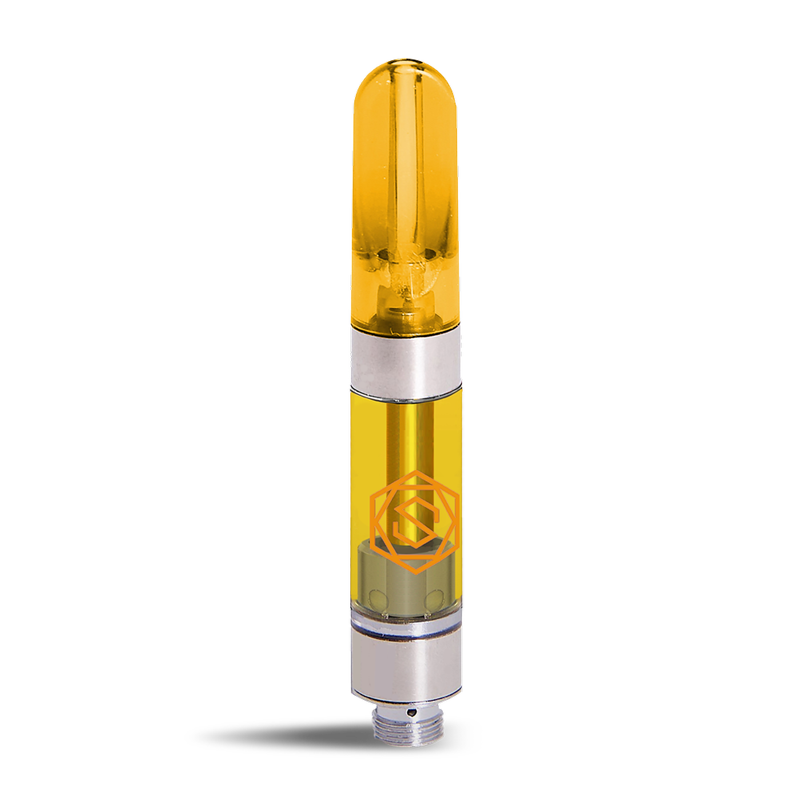 Spherex: MANGO KUSH 1,000 mg Vape Cartridge | Leafly