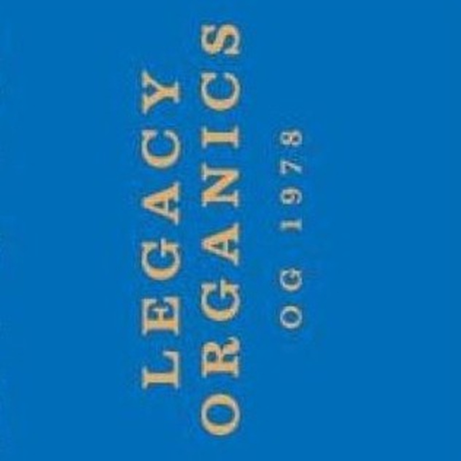 Legacy Organics: Legacy Loco|.5g Pre-Roll Pack - Isolate Infused|Hybrid ...