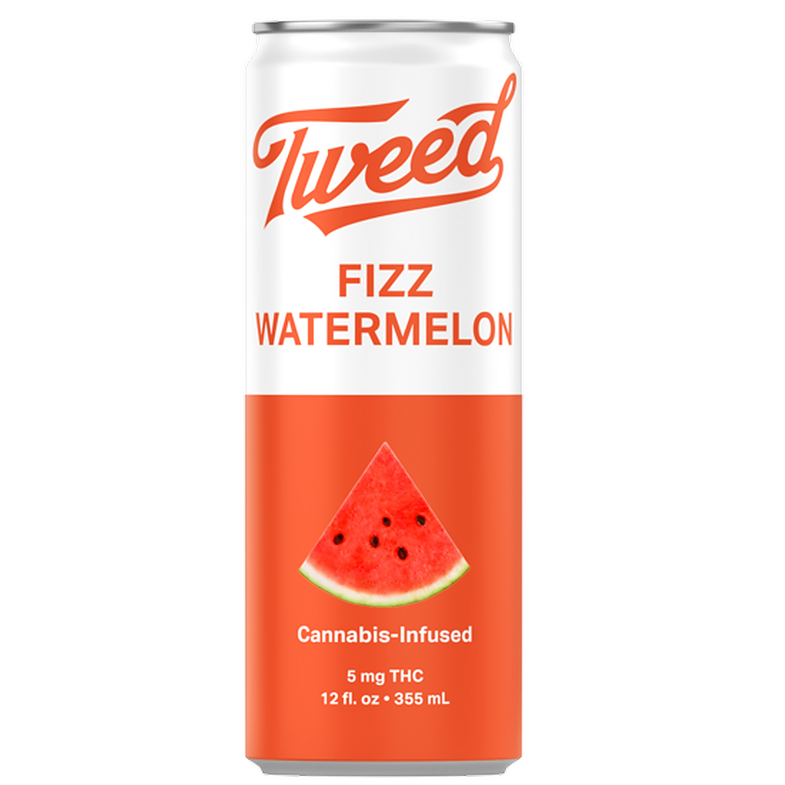 Tweed: Watermelon Fizz | Leafly