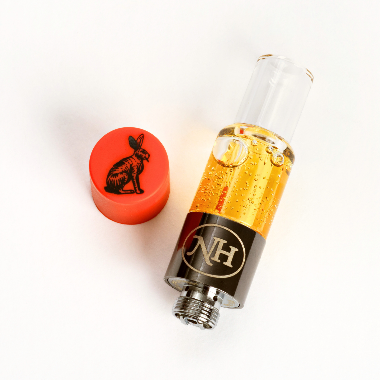 Nature's Heritage: Lamb’s Bread Live Sauce Disposable Vape Cart .5g ...