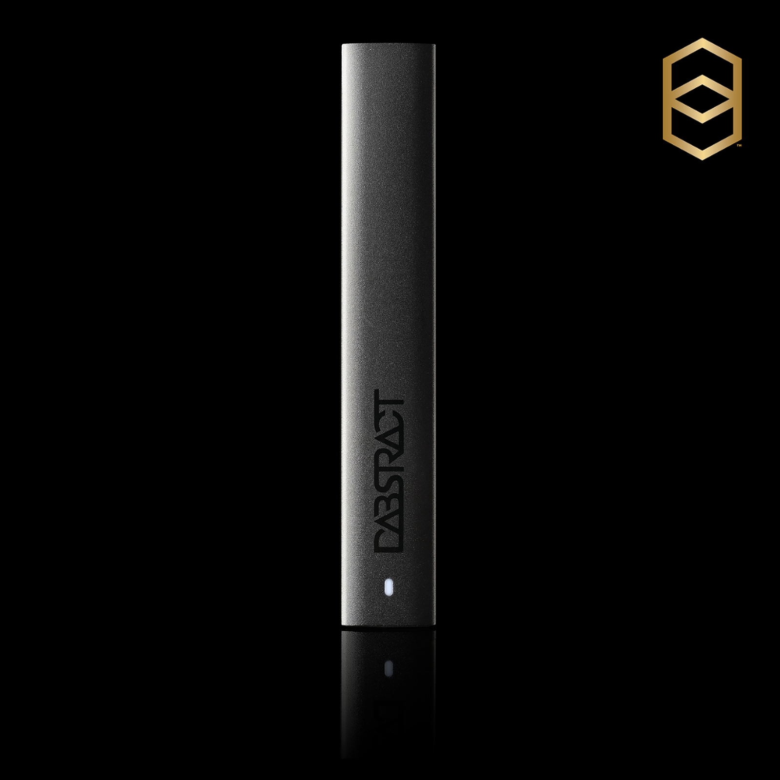 Dabstract: Ghost OG Live Resin Disposable Vape 1g | Leafly