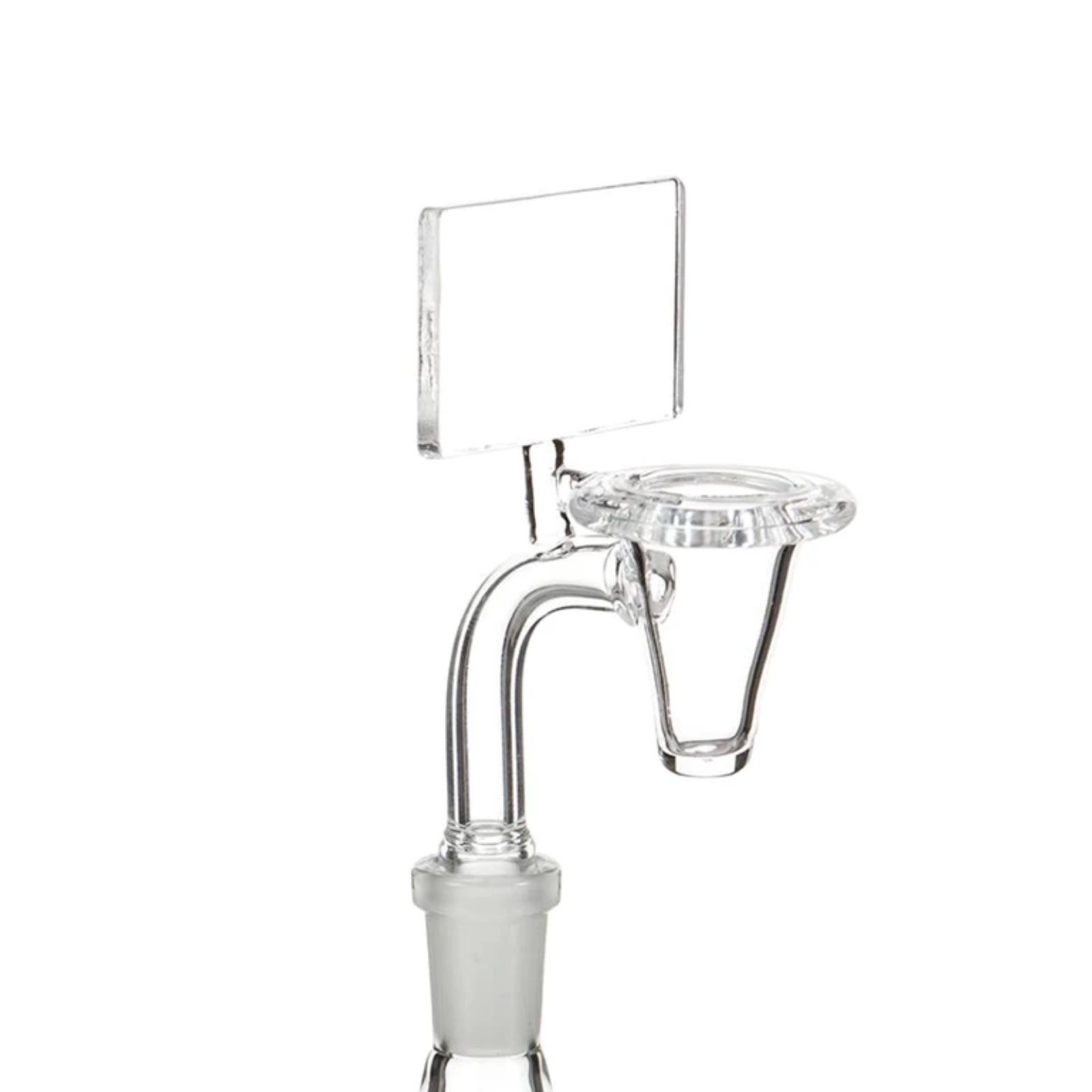 CaliConnected Online Headshop: Basketball Hoop Quartz Banger - 14mm ...