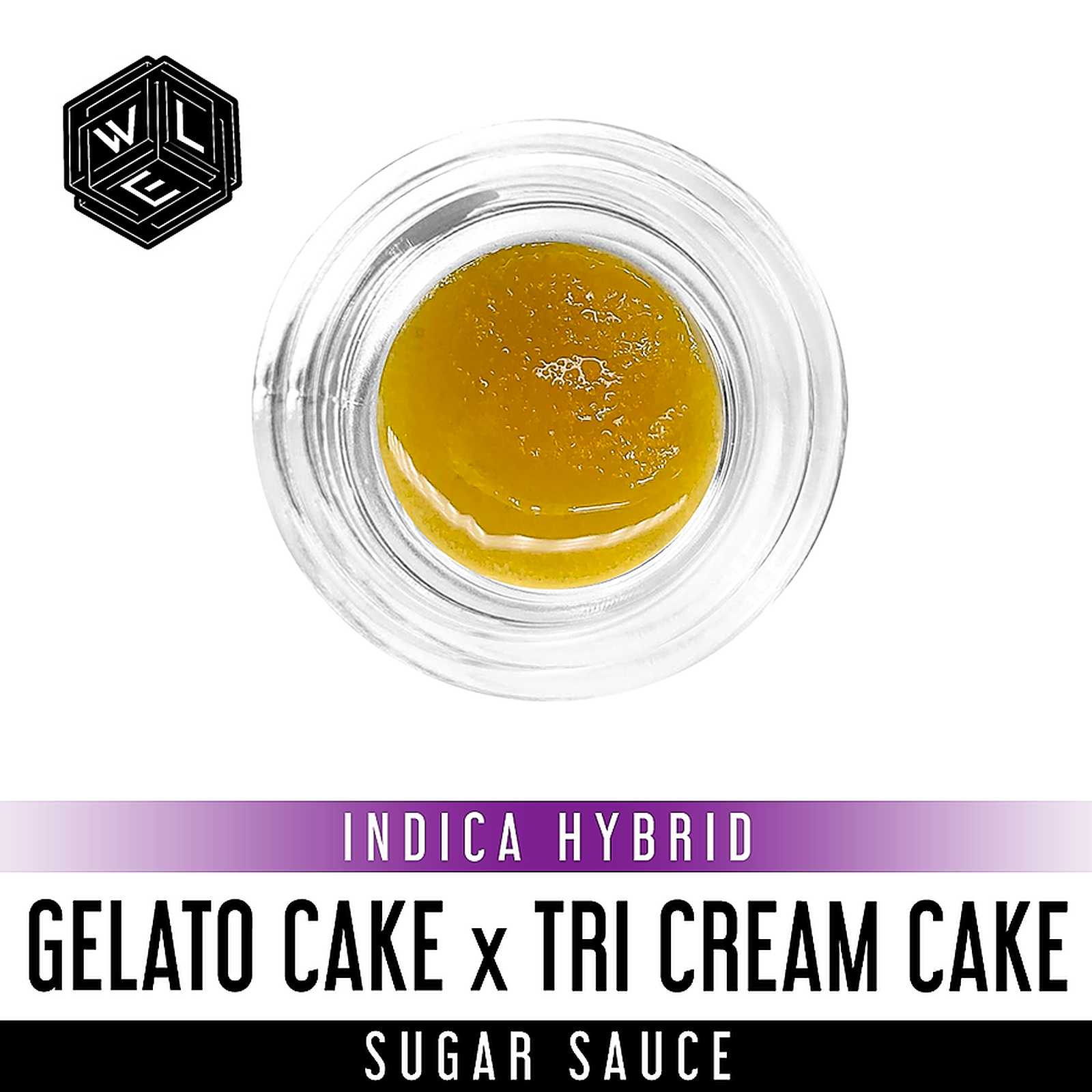 White Label Extracts: Gelato Cake x Tri Cream Cake Sugar Sauce 1 Gram ...