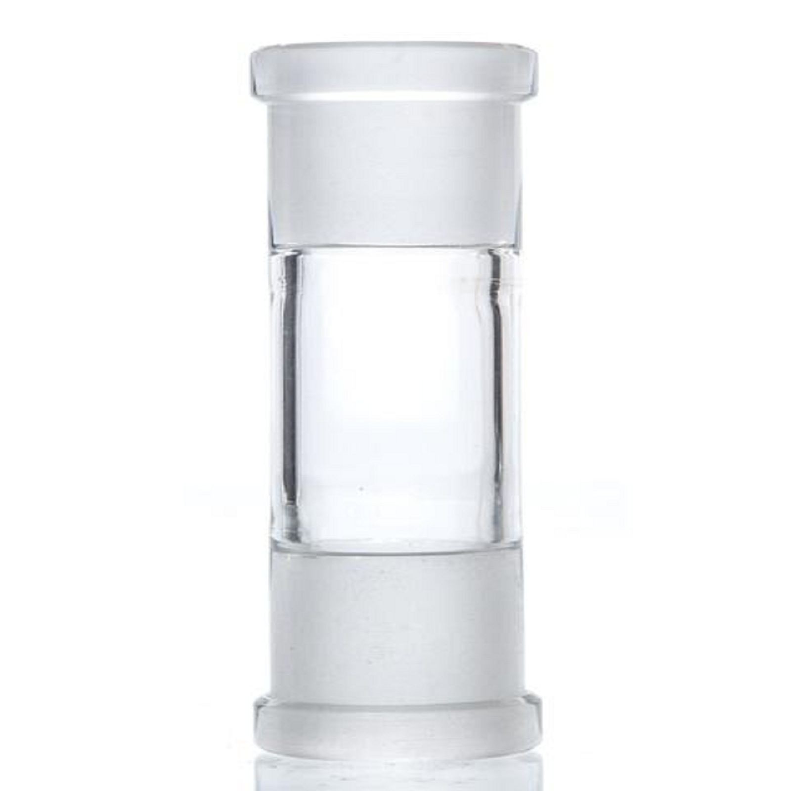 Stash Lab Technologies: "18mm Female to Female" Glass Adapter | Leafly