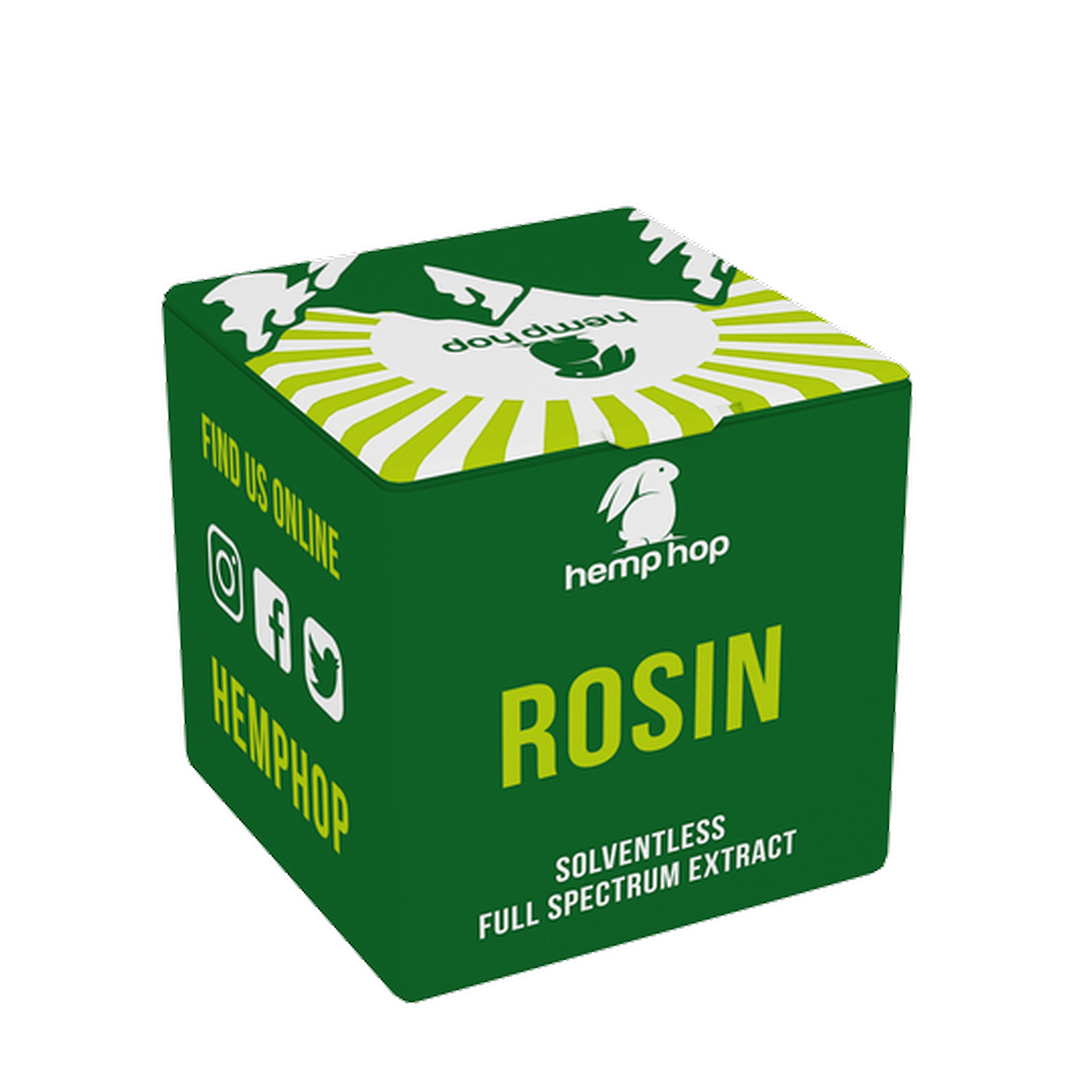 Hemp Hop: Rosin | Leafly