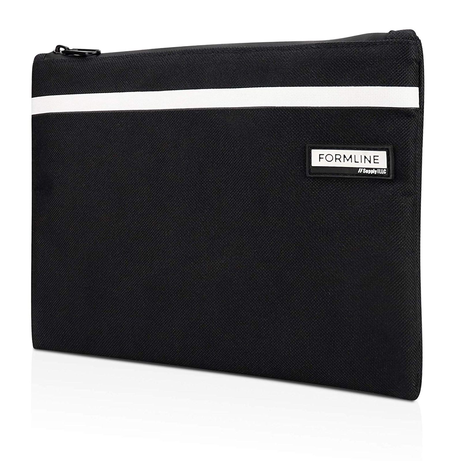 Formline Supply: Smell Proof Bag - 9" x 7" Inches - Medium Size Odor ...