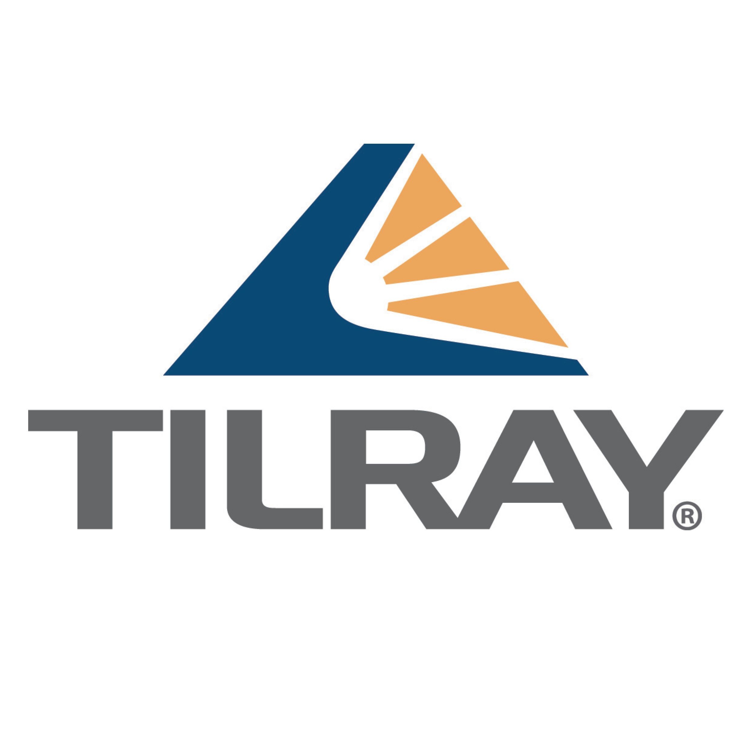 Tilray: Pink Kush | Leafly