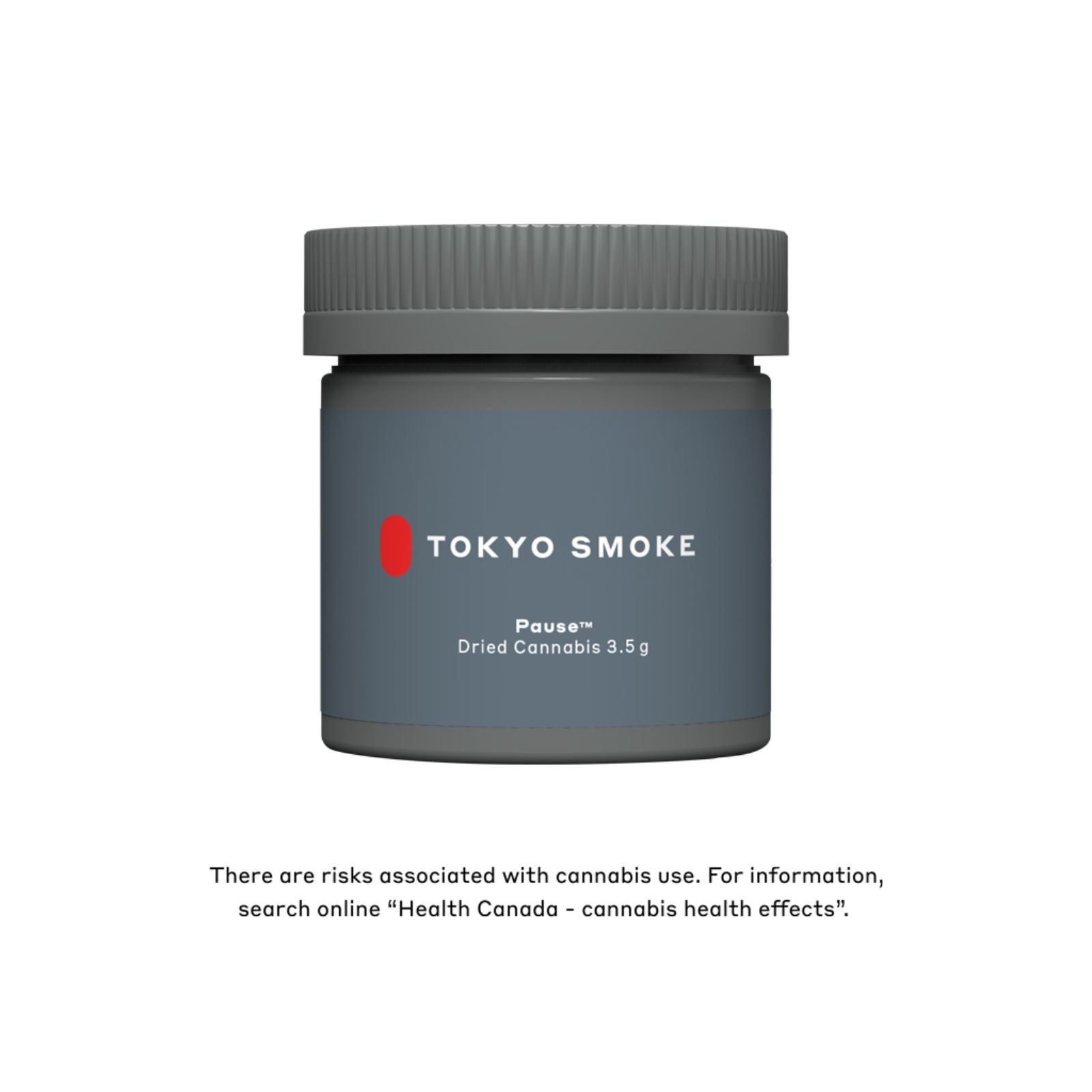 Tokyo Smoke: Pause | Leafly