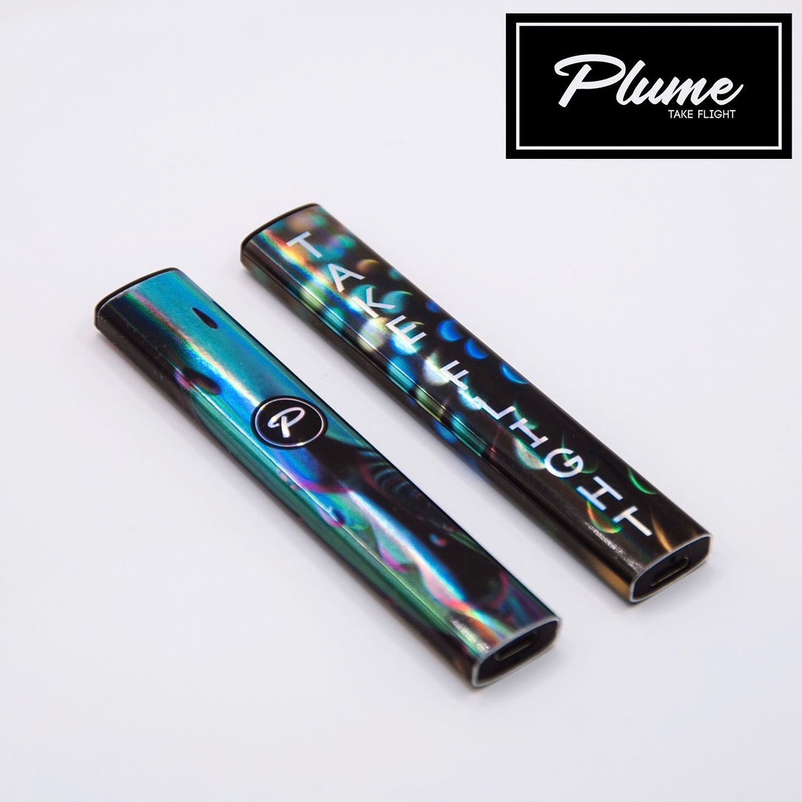 Plume: Plume Pineapple Whip 1G Disposable | Leafly