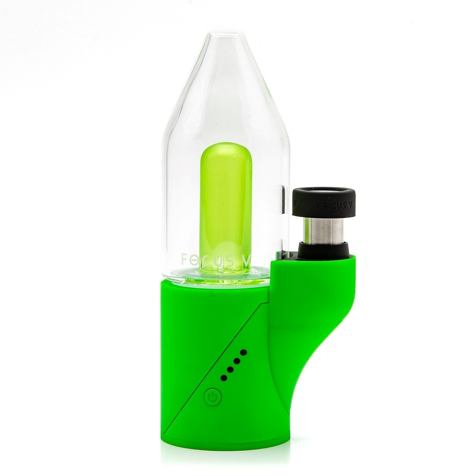 CaliConnected Online Headshop: Focus V CARTA Laser Edition Electronic ...