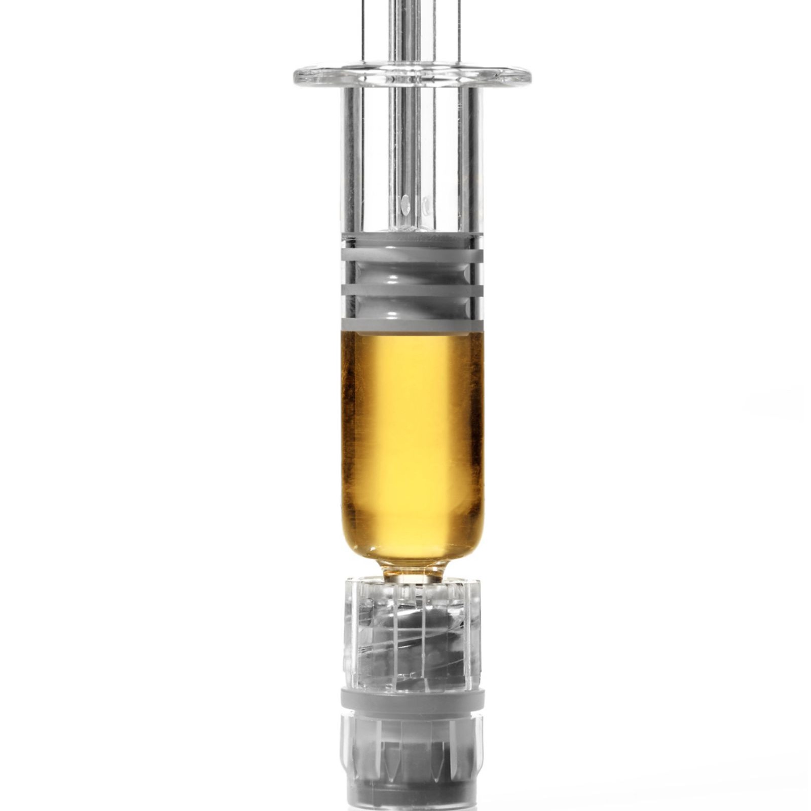 Evolab: Colors Sweet Melon Refill Syringe 1000mg | Leafly