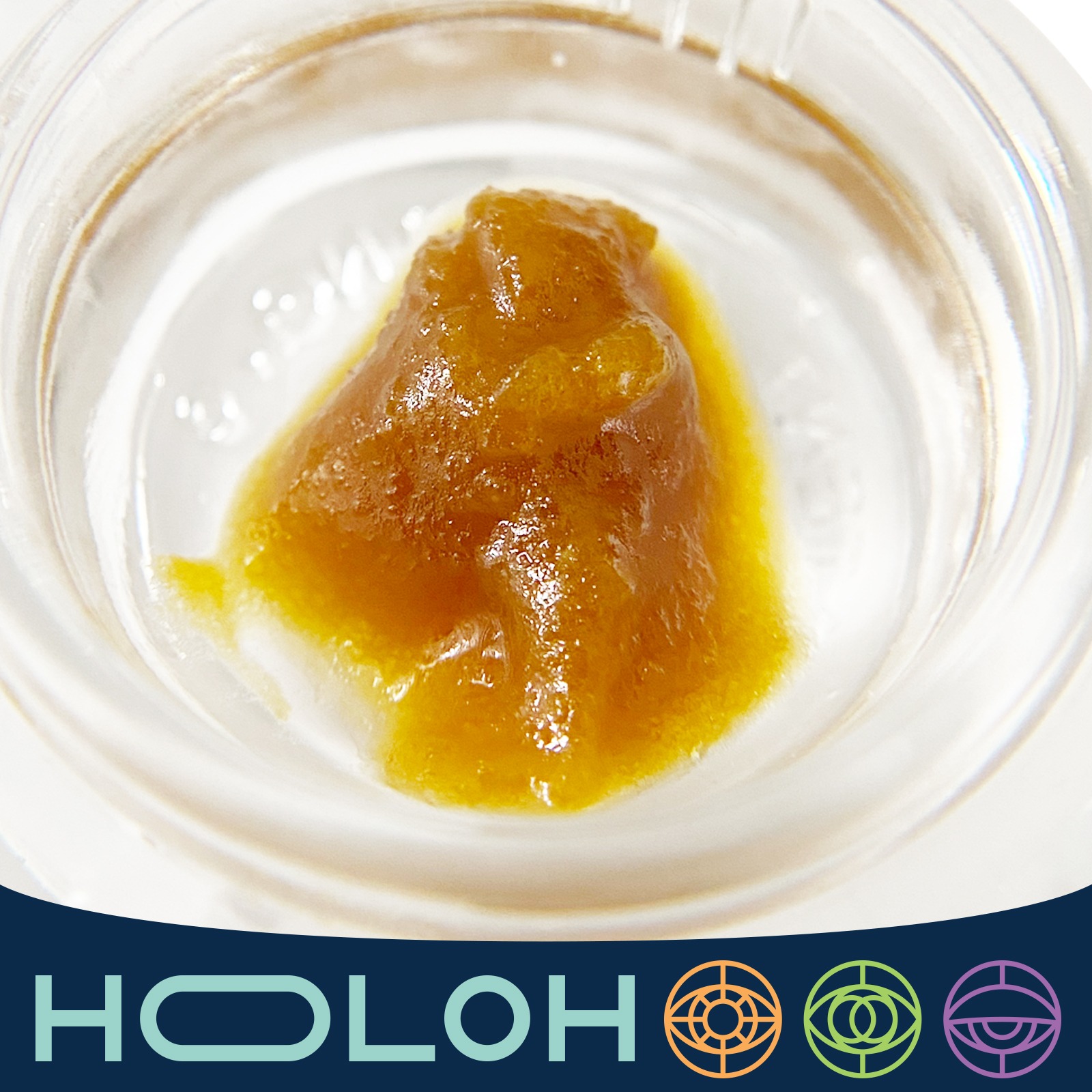 HOLOH: Desert Lime 1g | Leafly