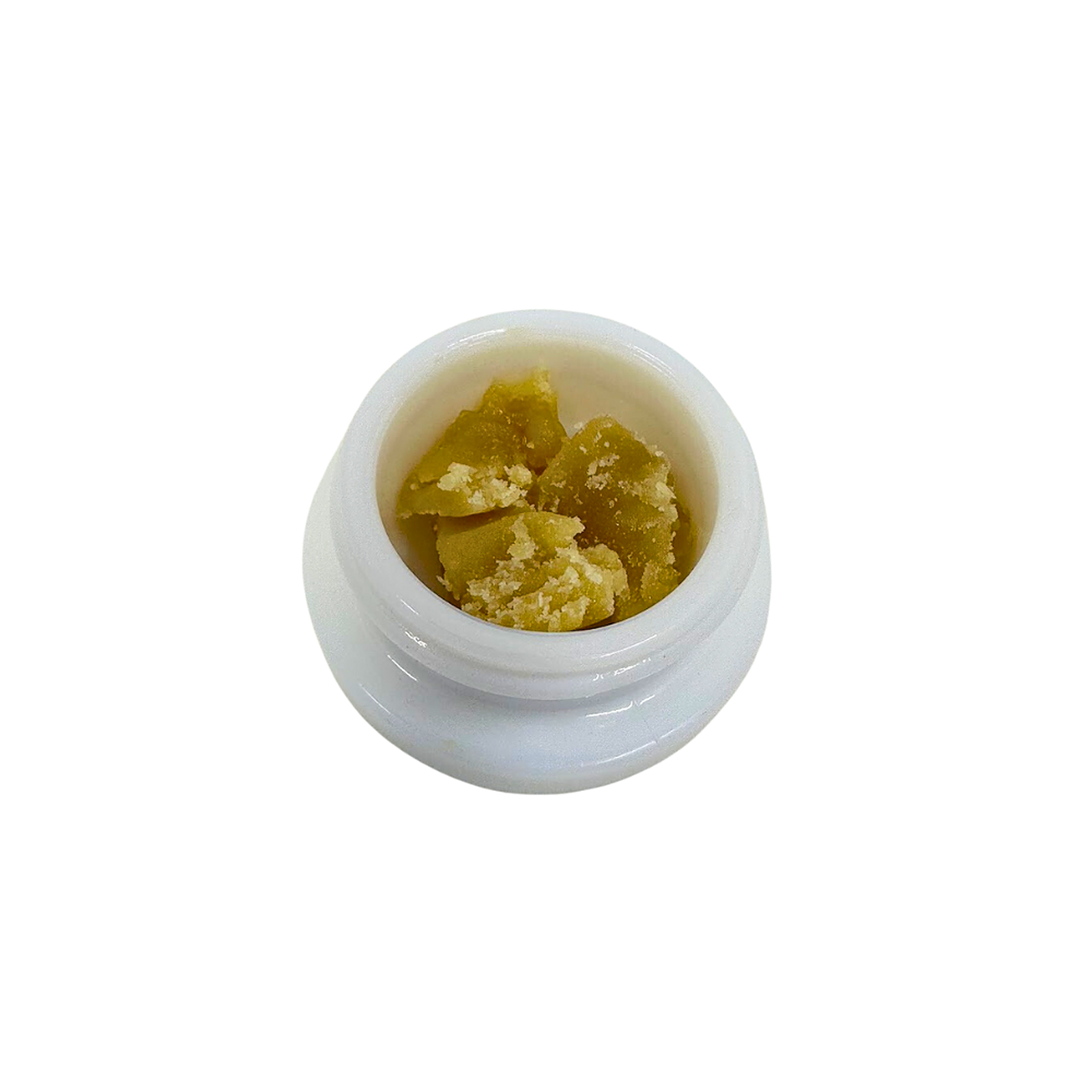 Crispy Commission: OG White Mojito | Budder | Leafly