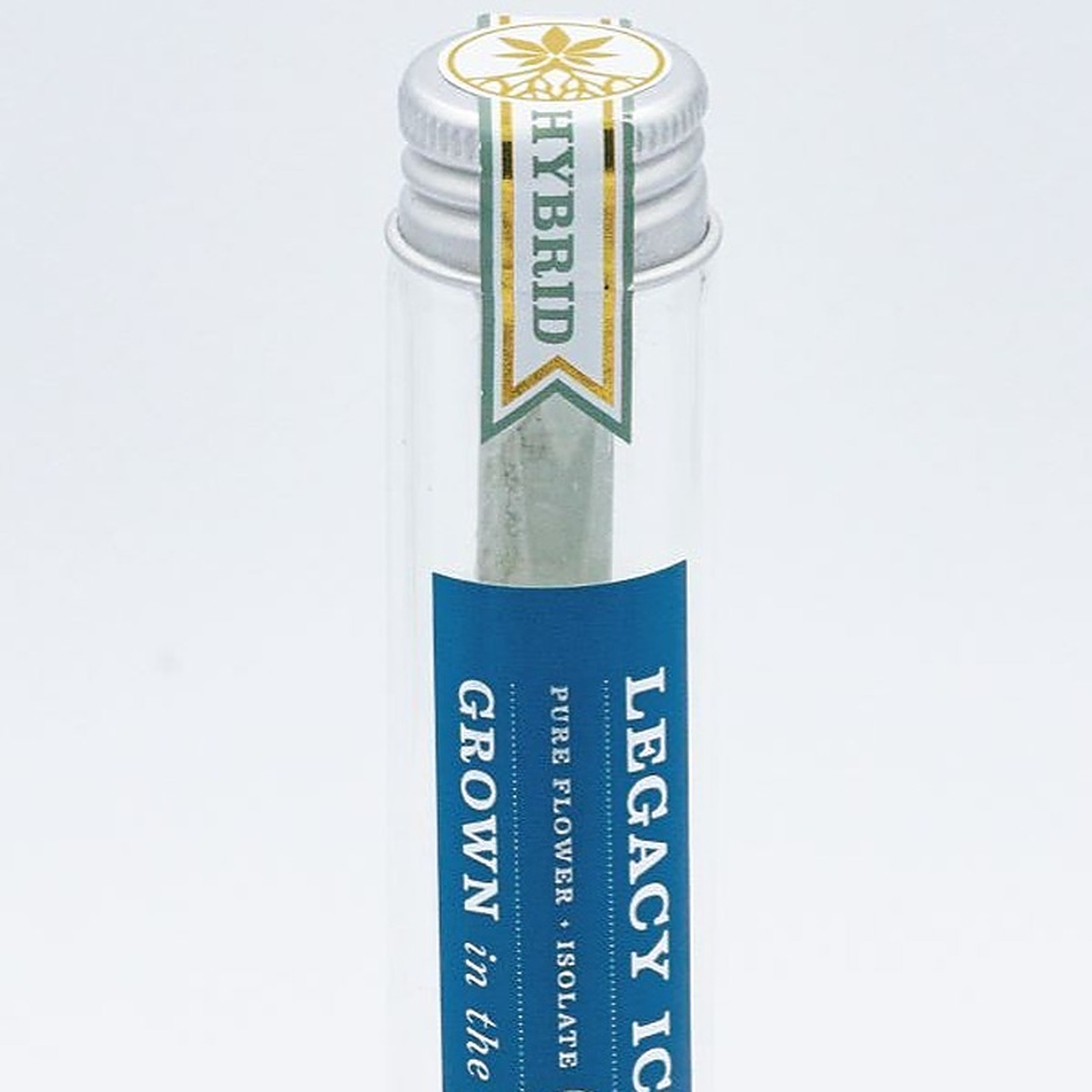 Legacy Organics: Isodope|.5g Pre-Roll Blunt Pack - Isolate Infused ... Legacy Organics: Isodope|.5g Pre-Roll Blunt Pack - Isolate Infused ...