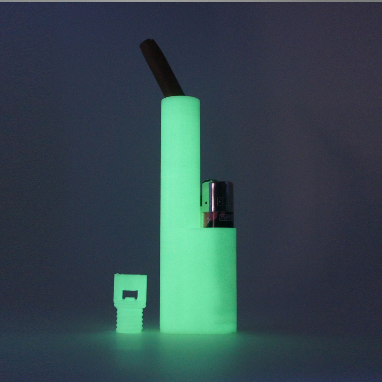 The Terrapin Co. Studio: Glow-in-the-Dark, Lighter and Blunt/Joint ...