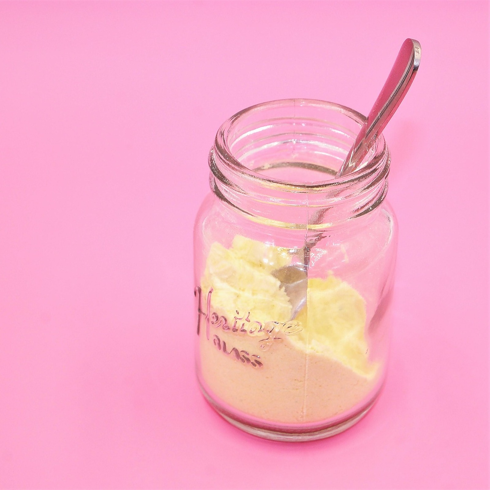 Jade & Jane: Pineapple Pixie Sugars | Leafly